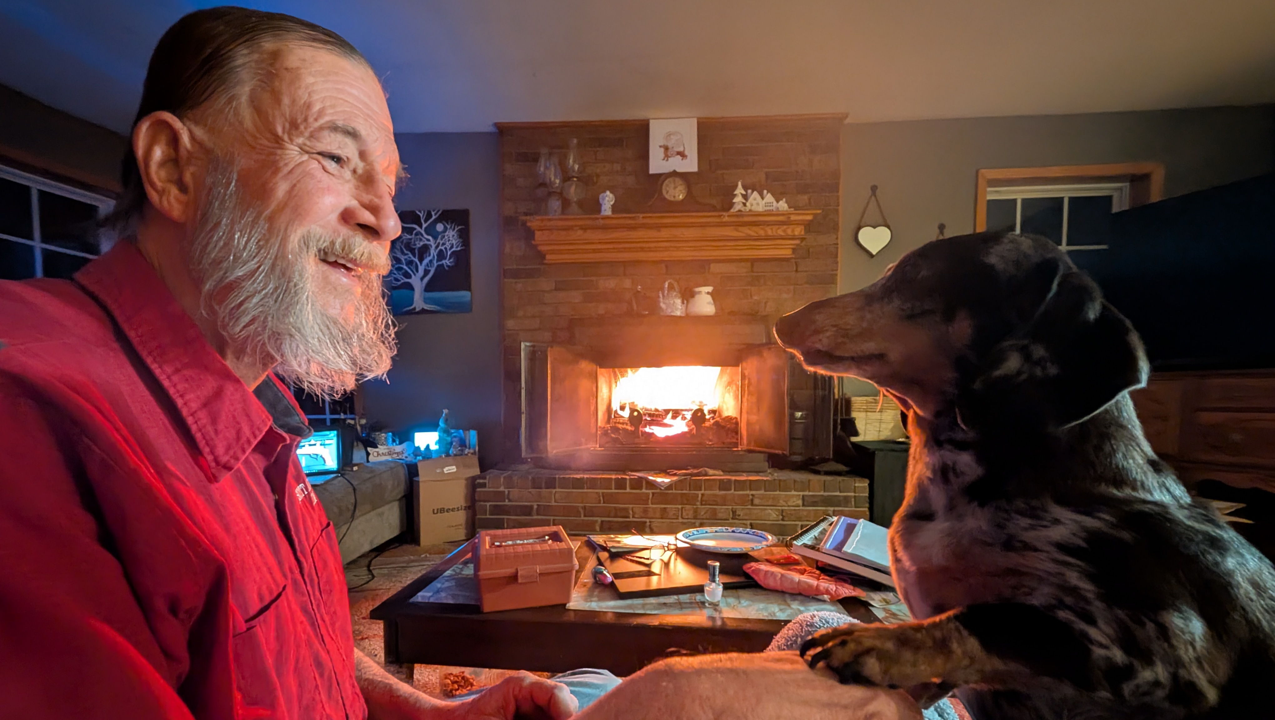 Fundraiser for Lori Shirron by Mallori Norvell : In Memory of Jim ...