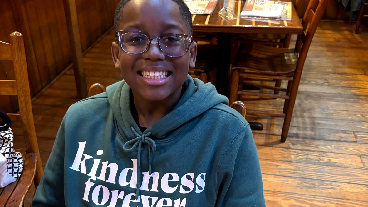 Fundraiser by Sona Oyatoki Smith : Support Ameen’s Educational Trip to ...