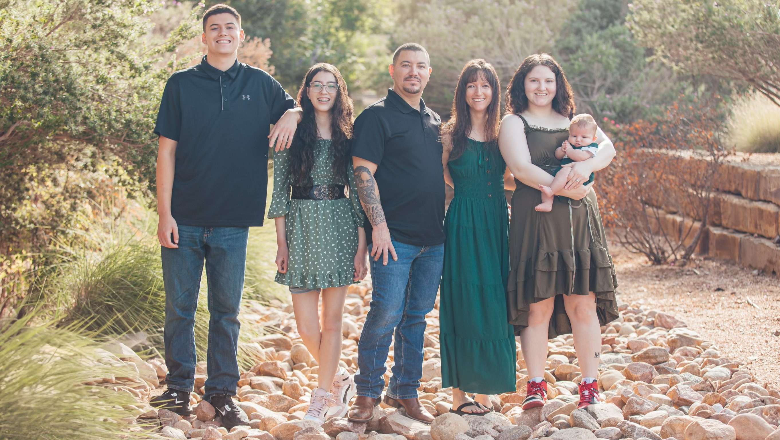 Fundraiser by Lacee Anderson : Standing with Jesikah Through Her Cancer ...