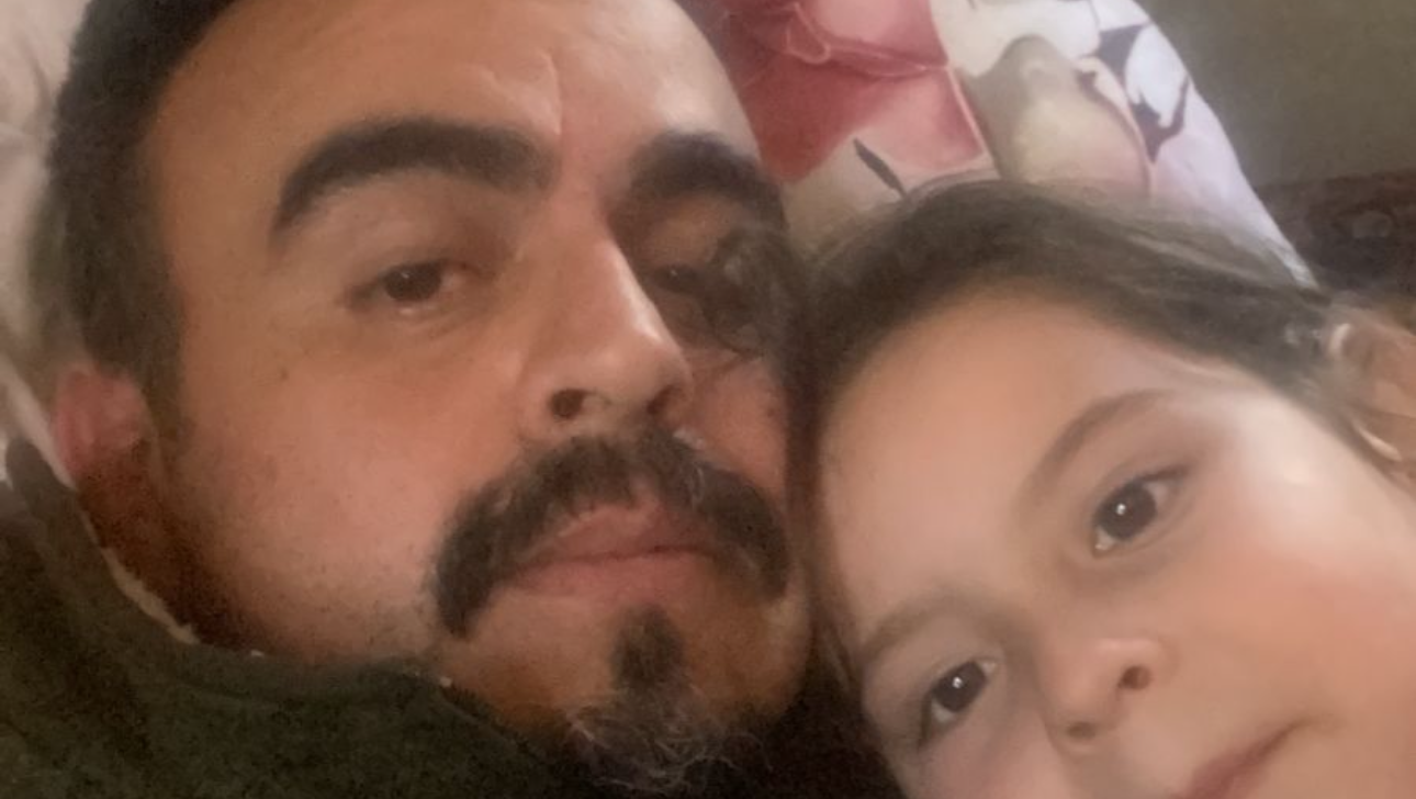 Fundraiser by vanessa davila : Help Angel Gomez receive critical surgery
