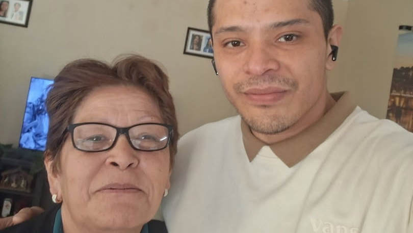 Fundraiser by MARCIA RUBIO : Ricardo "Ricky" Quevedo