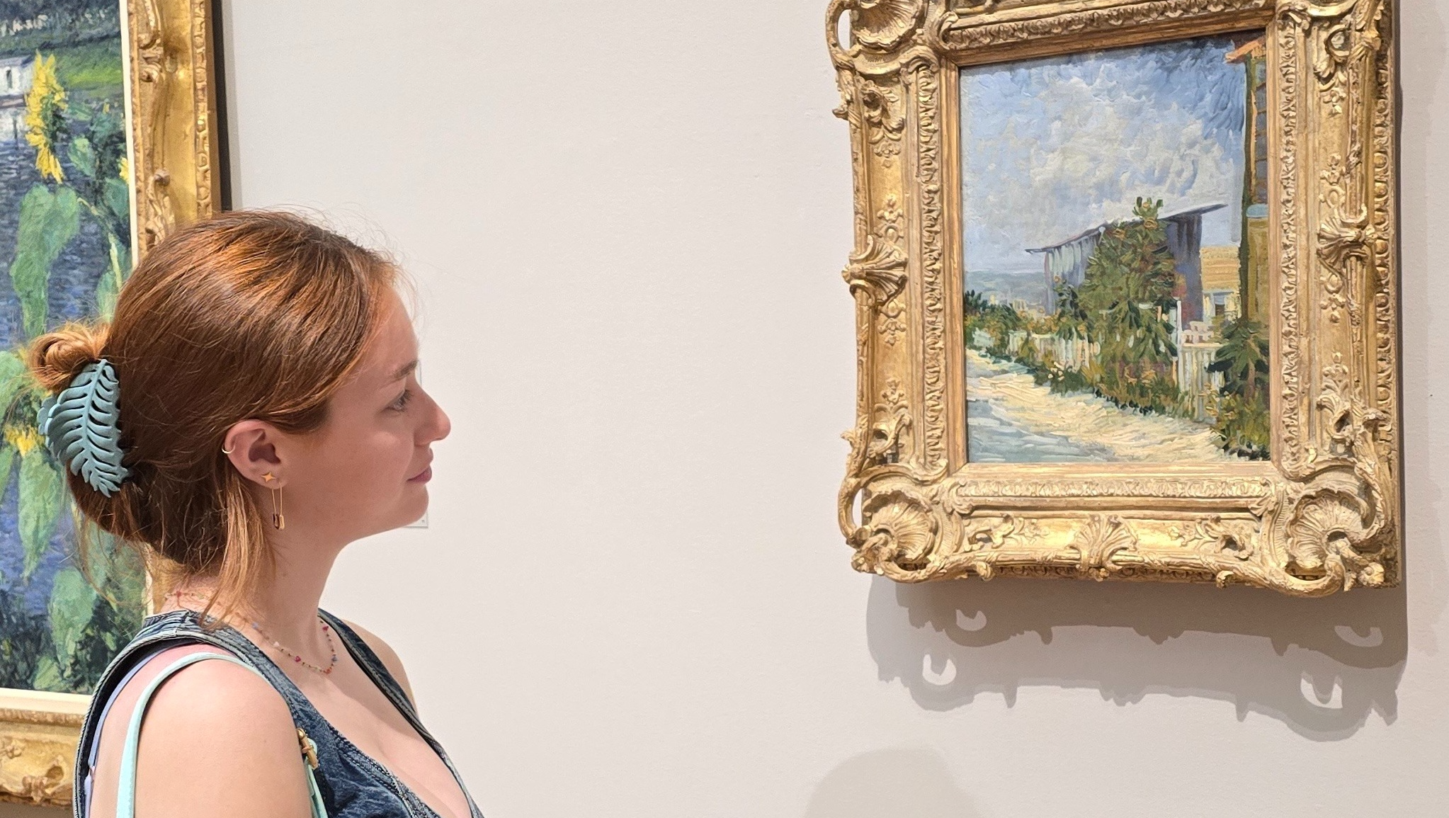 Fundraiser by Emma Aldridge : Help Emma Study Art History in Florence