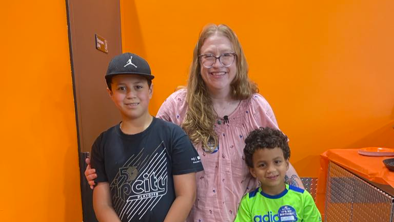 Fundraiser by Kati Murphy : Help Nurse Kati and Her Boys Through Their ...