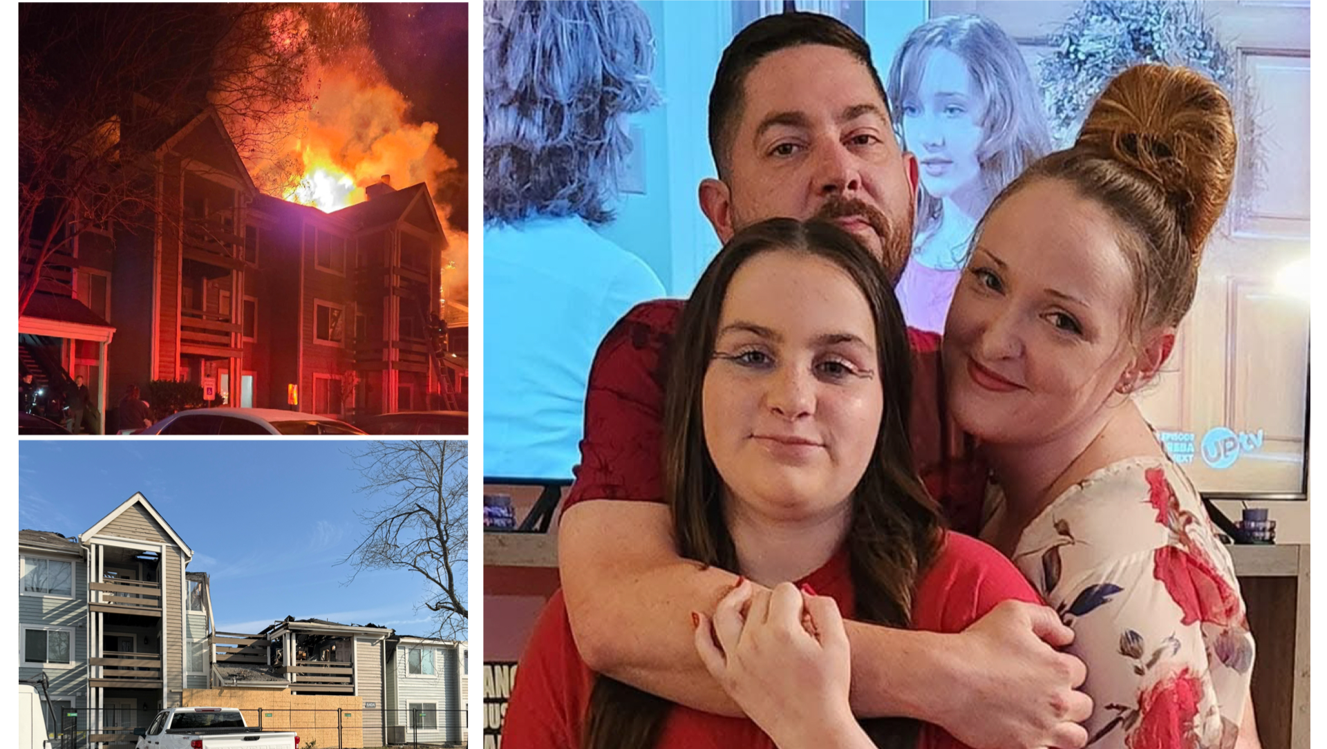 Fundraiser for Bobbi Williams by Madison Erickson : Help Bobbi & Family ...