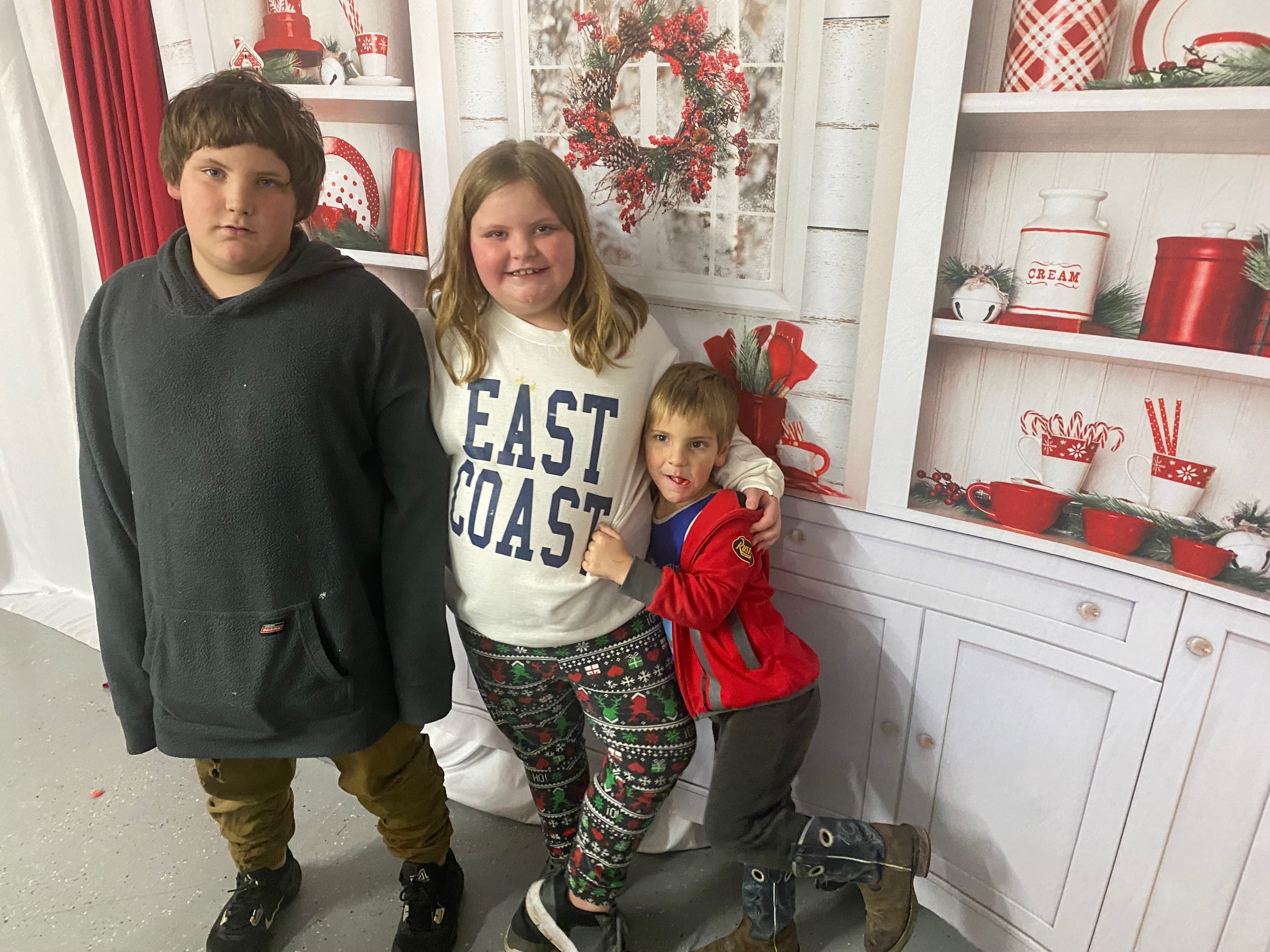 Fundraiser by Sandy Henry : Help My Daughter Rebuild After House Fire