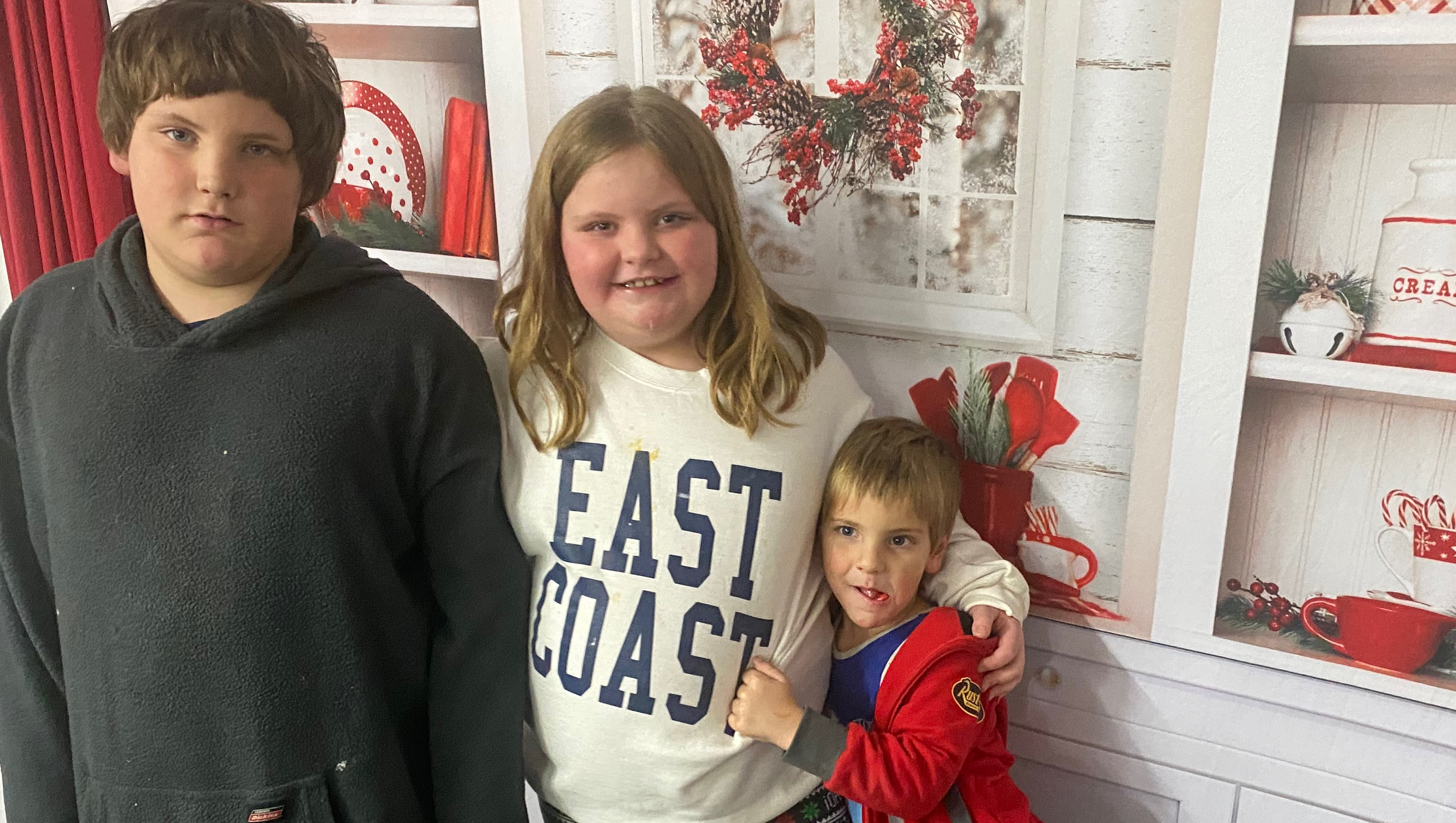 Fundraiser by Sandy Henry : Help My Daughter Rebuild After House Fire
