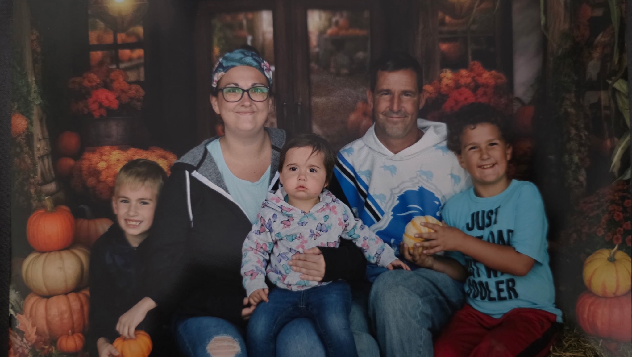 Fundraiser for Erin Lay by Cindeyia DeBruine : Help Erin Lay’s Family ...