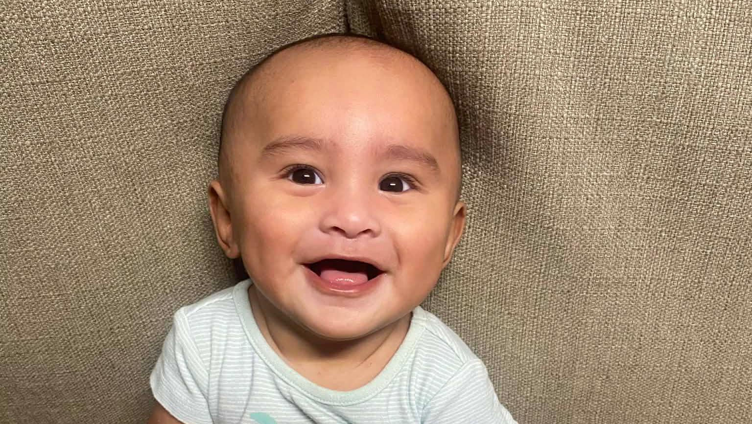 Fundraiser by Carla Lole : Honouring our beautiful baby boy Kenai