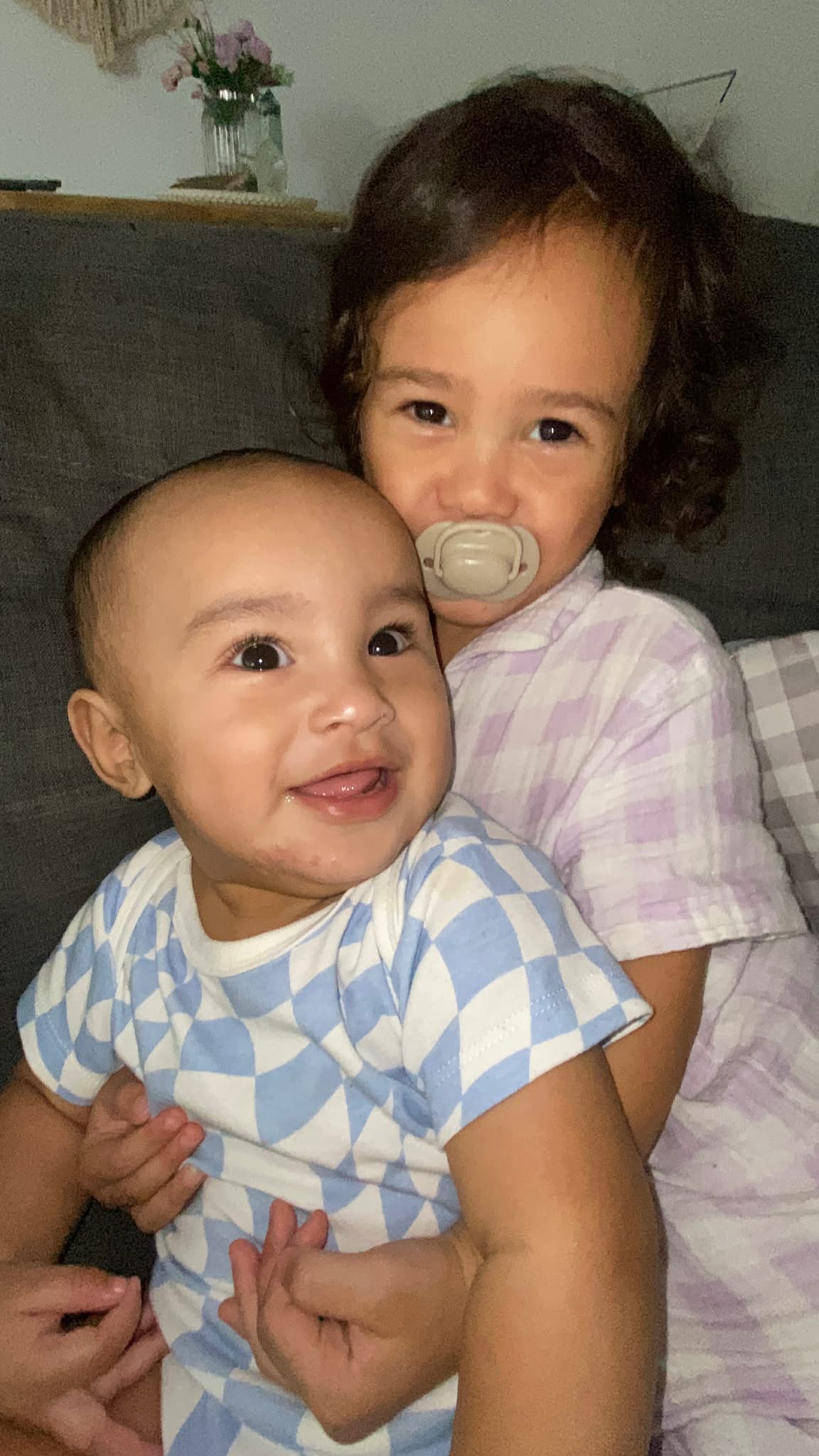 Fundraiser by Carla Lole : Honouring our beautiful baby boy Kenai