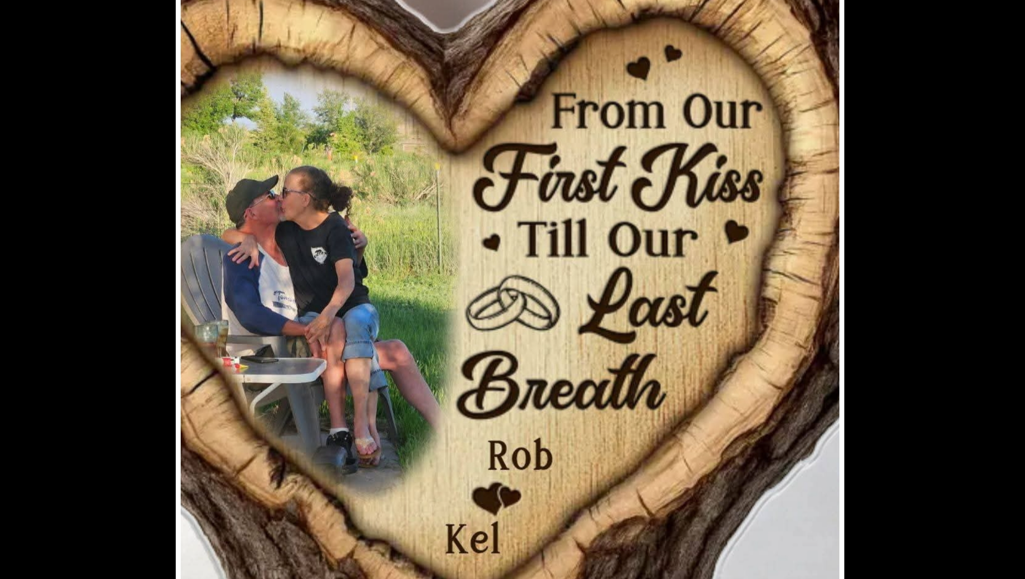 Fundraiser for Kelly Hiatt Cromer by Melissa Blanco : Help Robert and ...