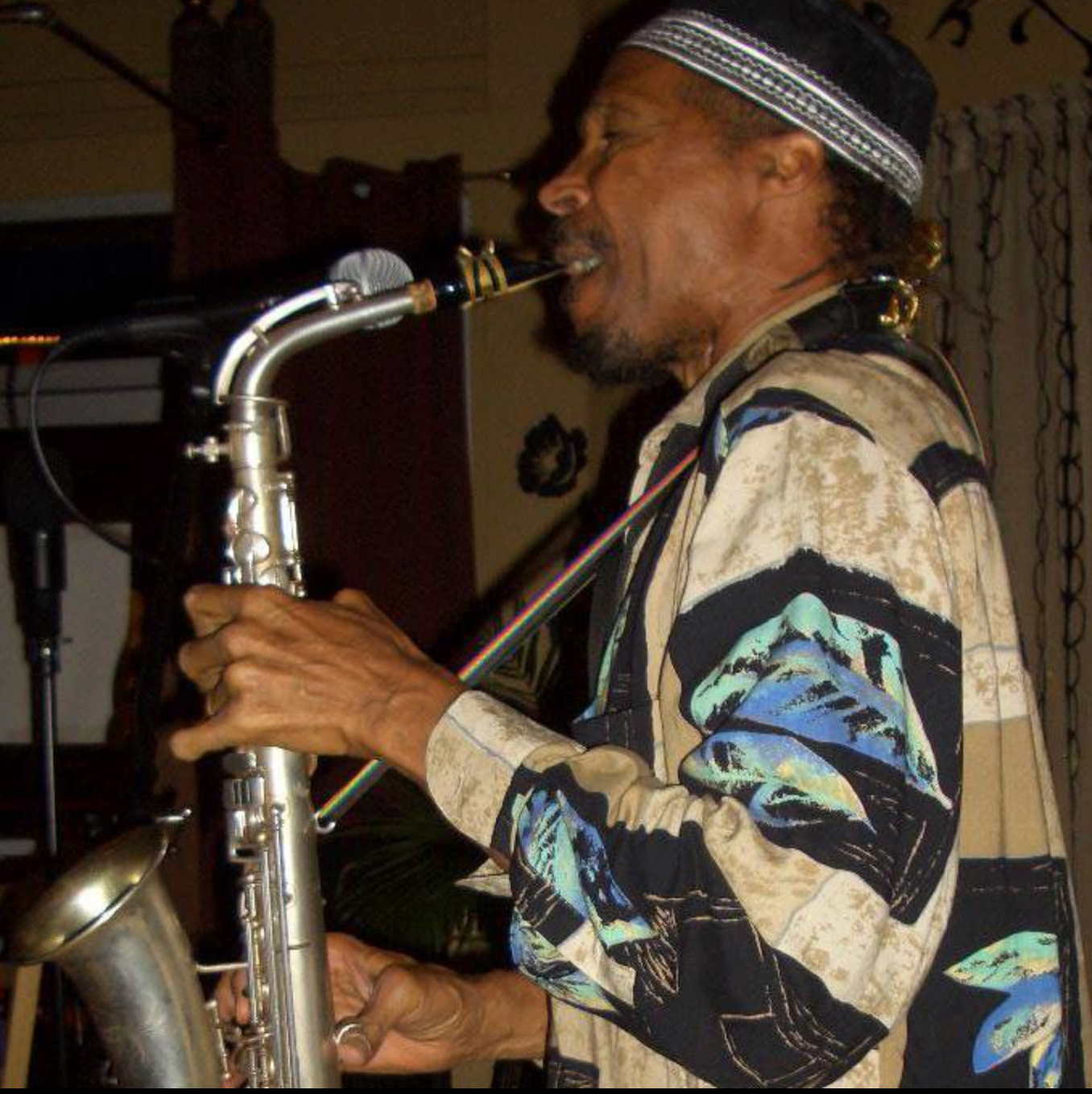 Fundraiser for Cynthia Walker by Maisha Lani : Support Ra-Ta Khensura’s ...