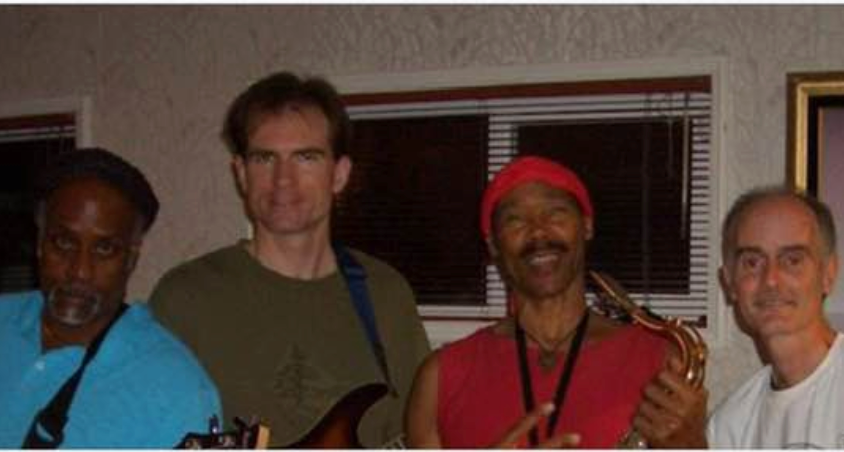 Fundraiser for Cynthia Walker by Maisha Lani : Support Ra-Ta Khensura’s ...