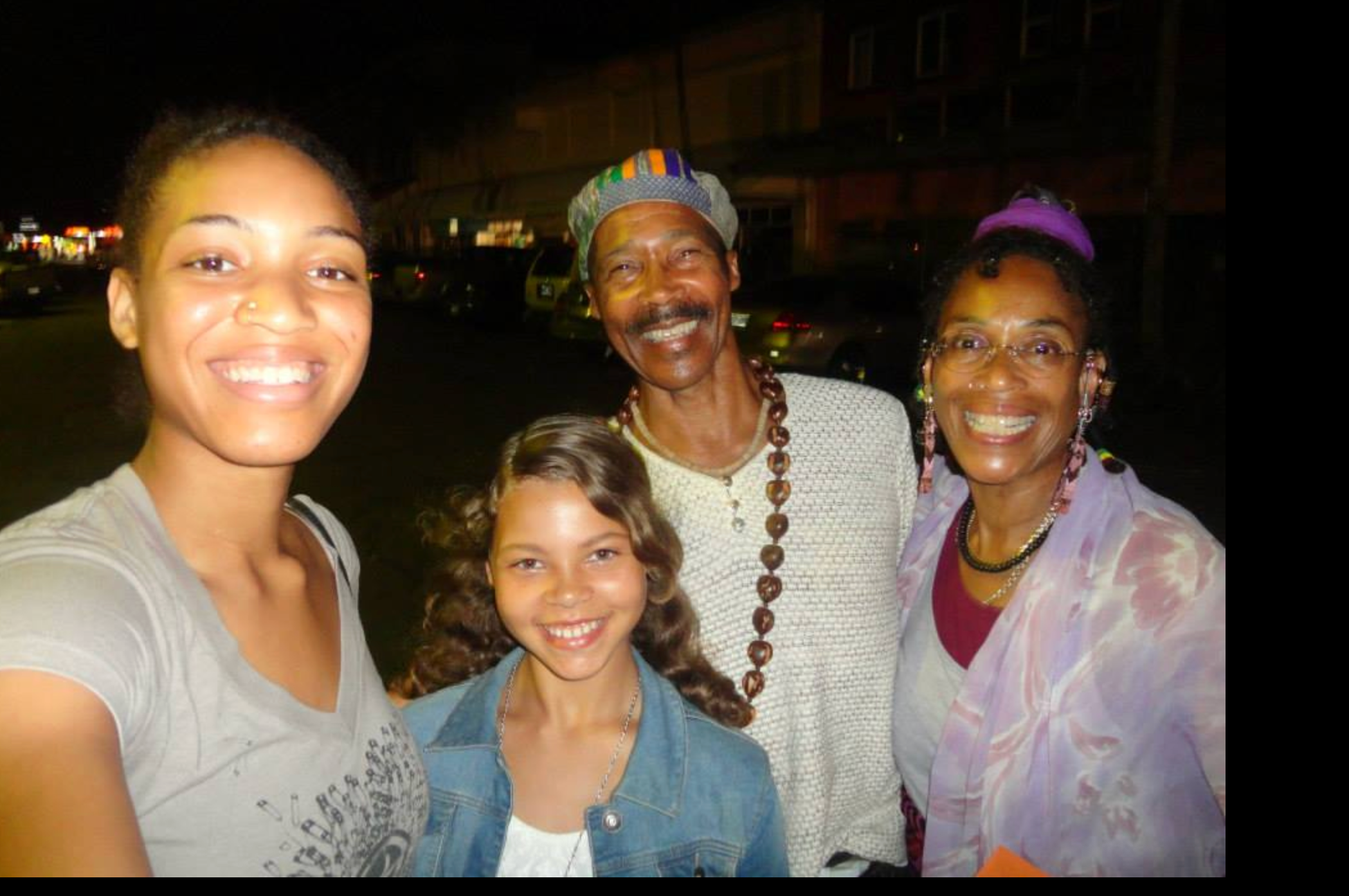 Fundraiser for Cynthia Walker by Maisha Lani : Support Ra-Ta Khensura’s ...