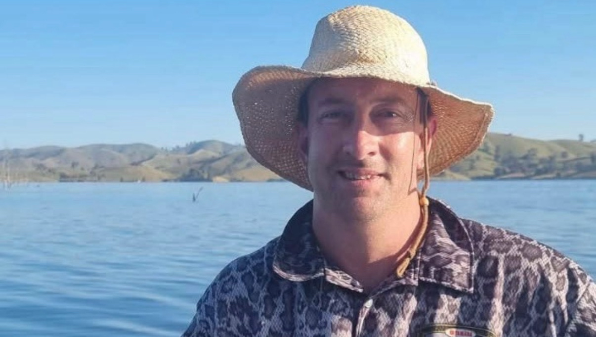 Fundraiser for Lee Elliott by Michelle McNab : Support for Marc ...