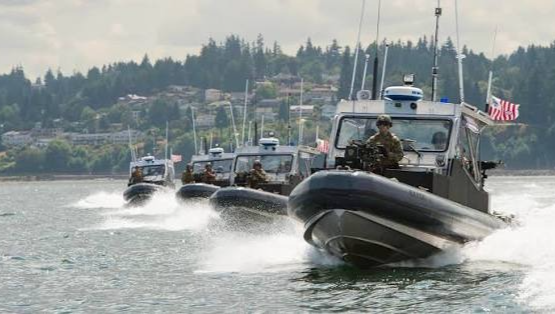 Fundraiser by Nathan Poppink : Honoring PSU 313 Shipmates at Coast ...