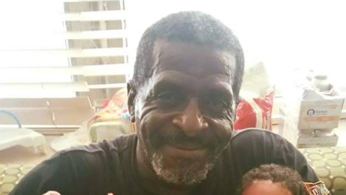 Fundraiser by Terry Jacobs : Honoring Oscar C. Jacobs' Loving Legacy
