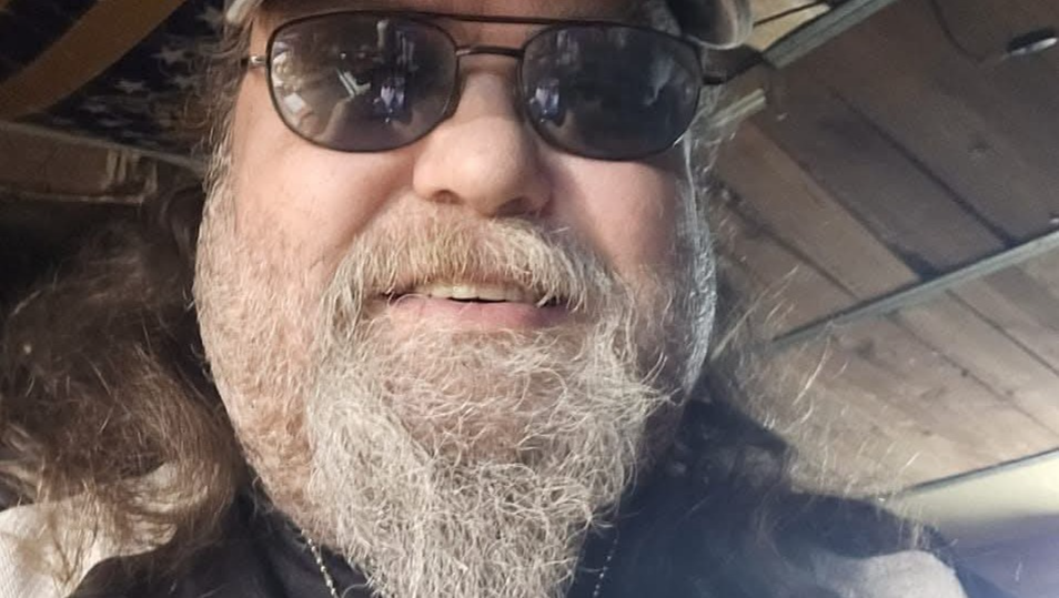 Fundraiser by Erika Baker : Joseph Jon Childers