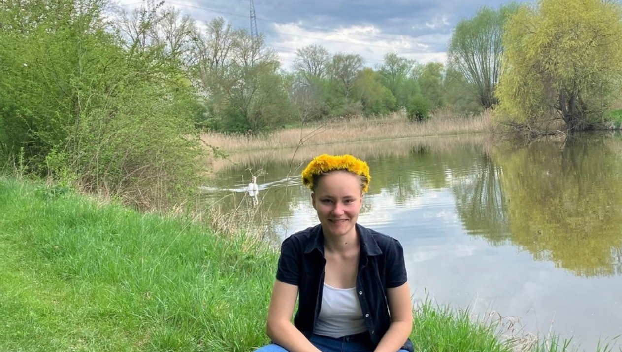 Fundraiser by Claudia Frank : Gute Fahrt für Ida Leonie ...