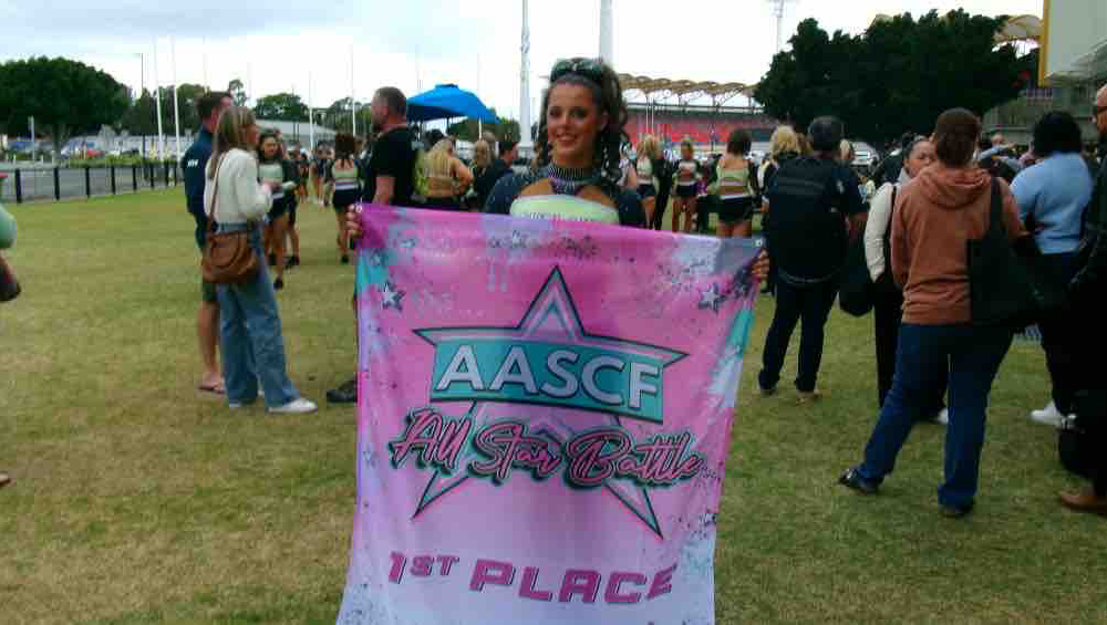 Fundraiser by Emily McCarthy : help em get to the world championships!!