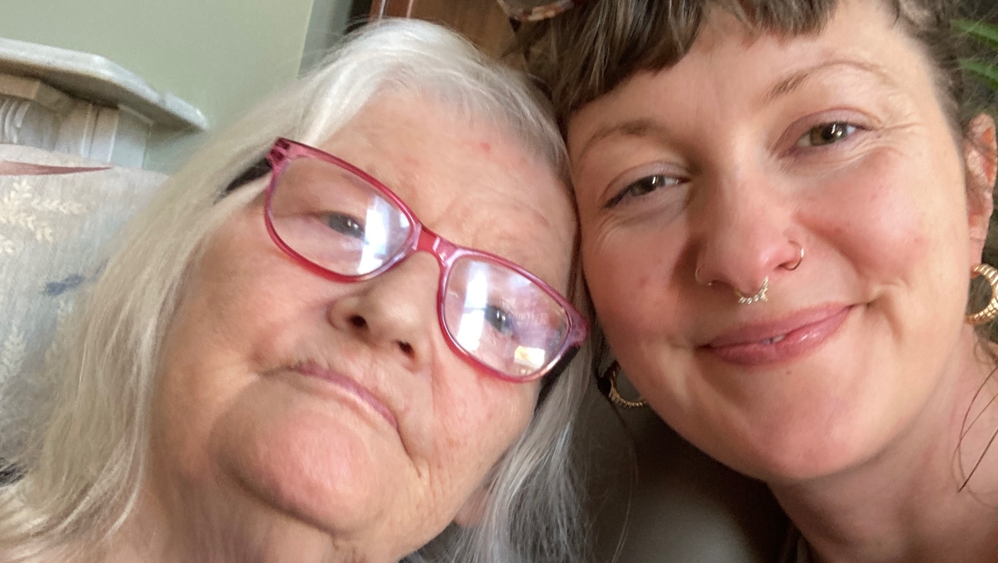 Fundraiser by Alice Hull : Running for the Care Home That Gave My Mum ...