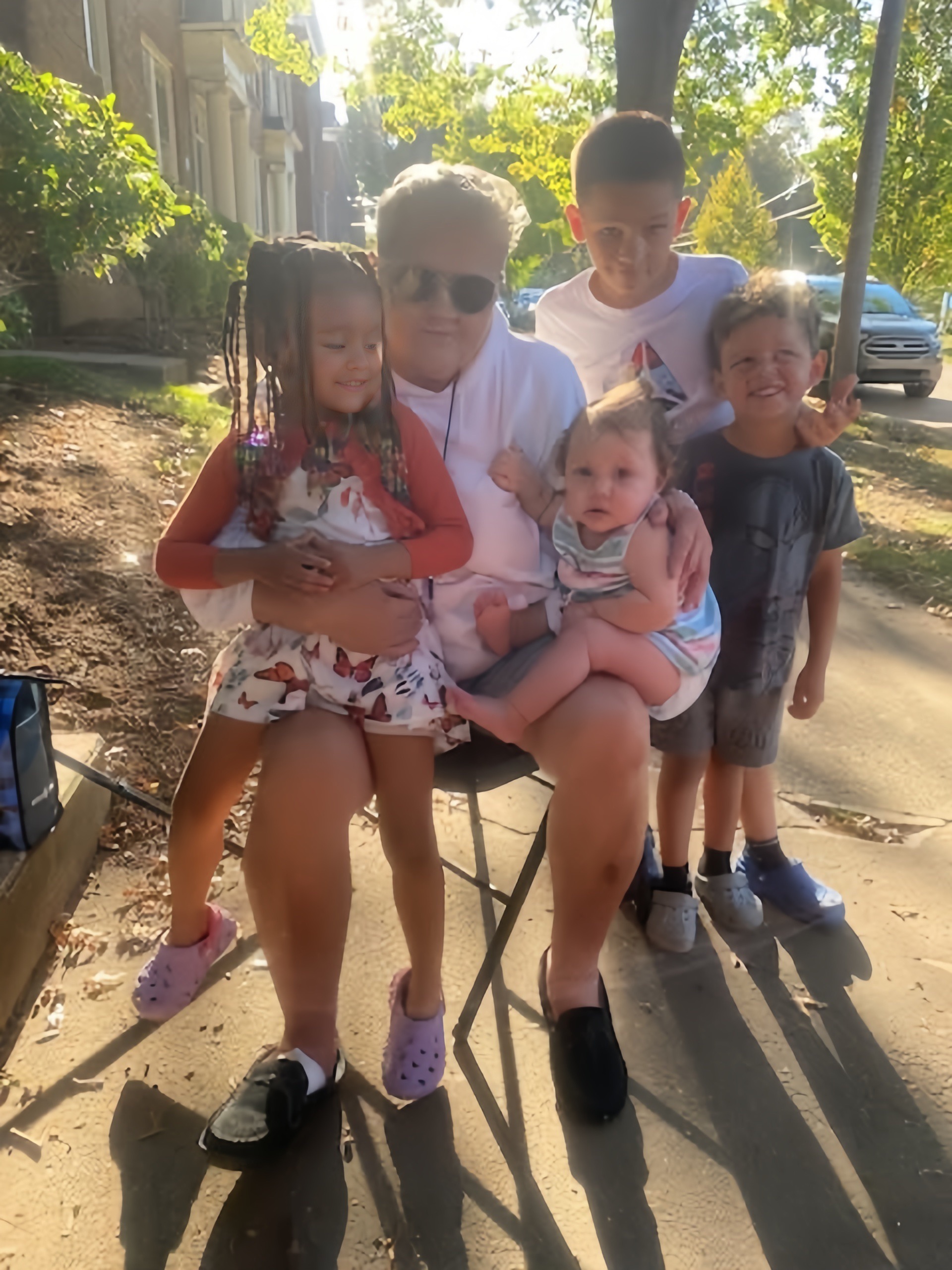 Fundraiser by Keri Walker : Support Becky Stablein’s Family After ...