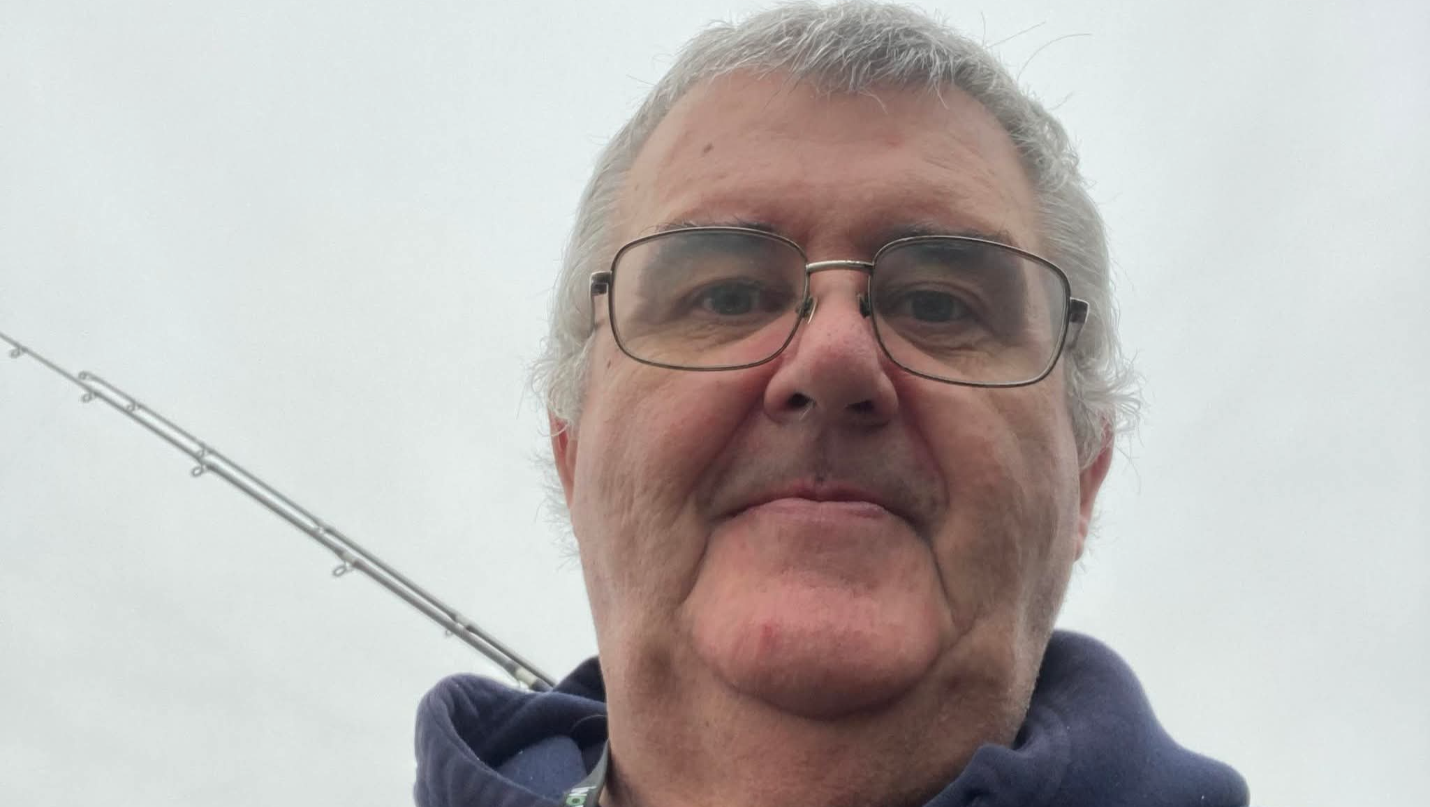Fundraiser by Nigel Horner : Jeffrey Horner