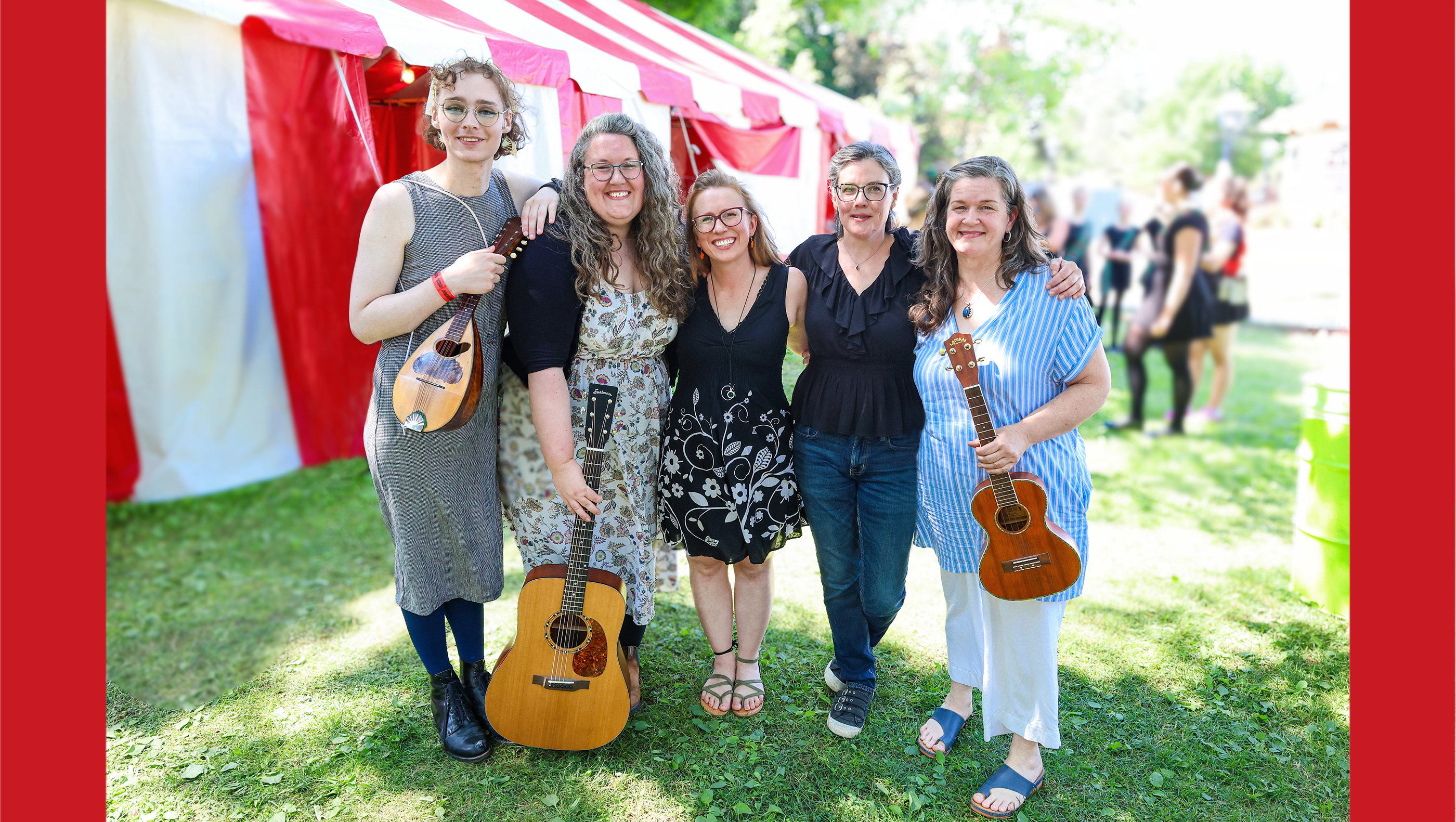 Fundraiser by Sarah Hansen : Sooky Couch Girls Recording Fund