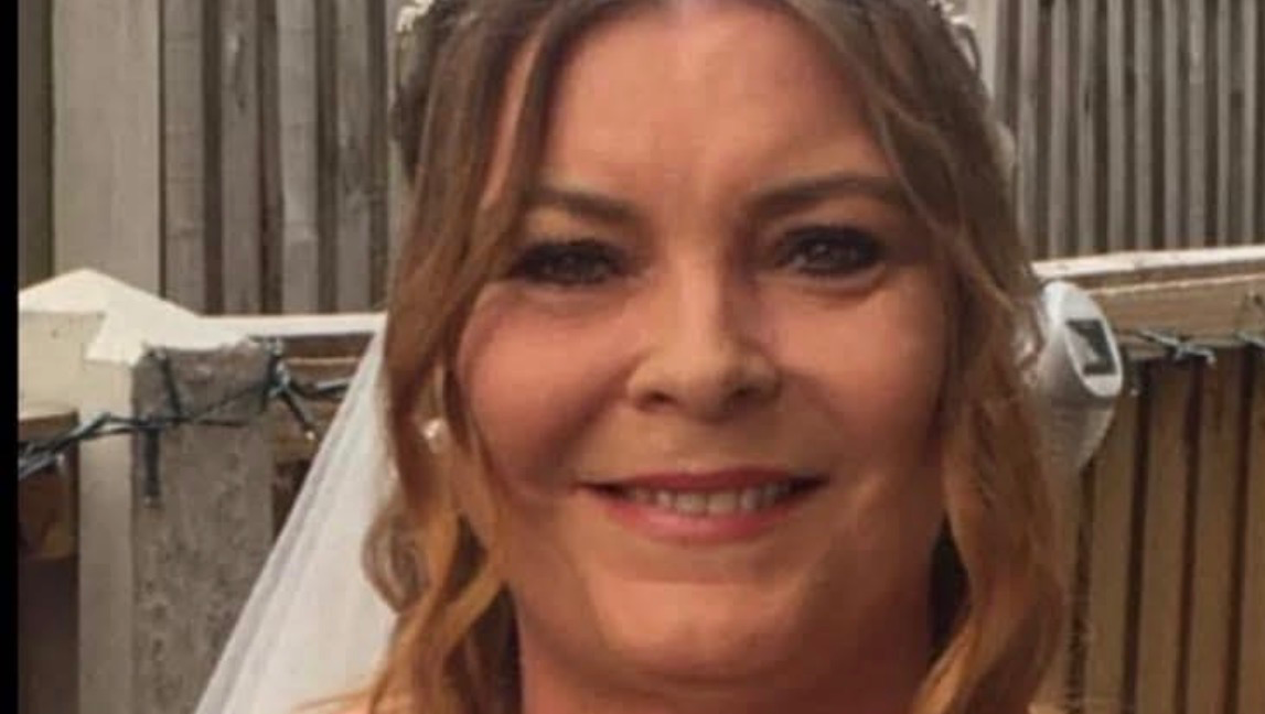 Fundraiser by Eden Leigh Morris : TRACEY DAWN MORRIS