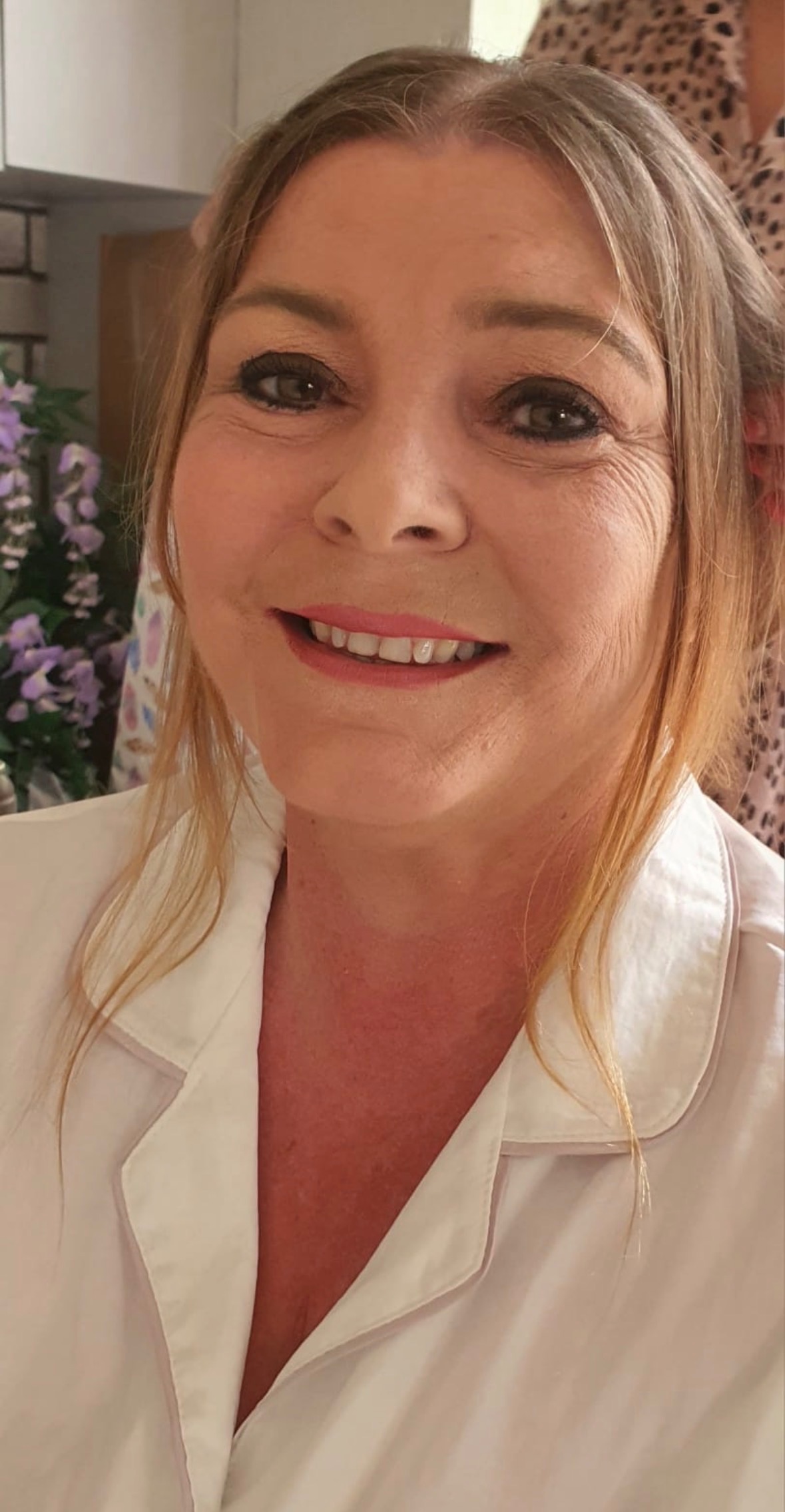 Fundraiser by Eden Leigh Morris : TRACEY DAWN MORRIS