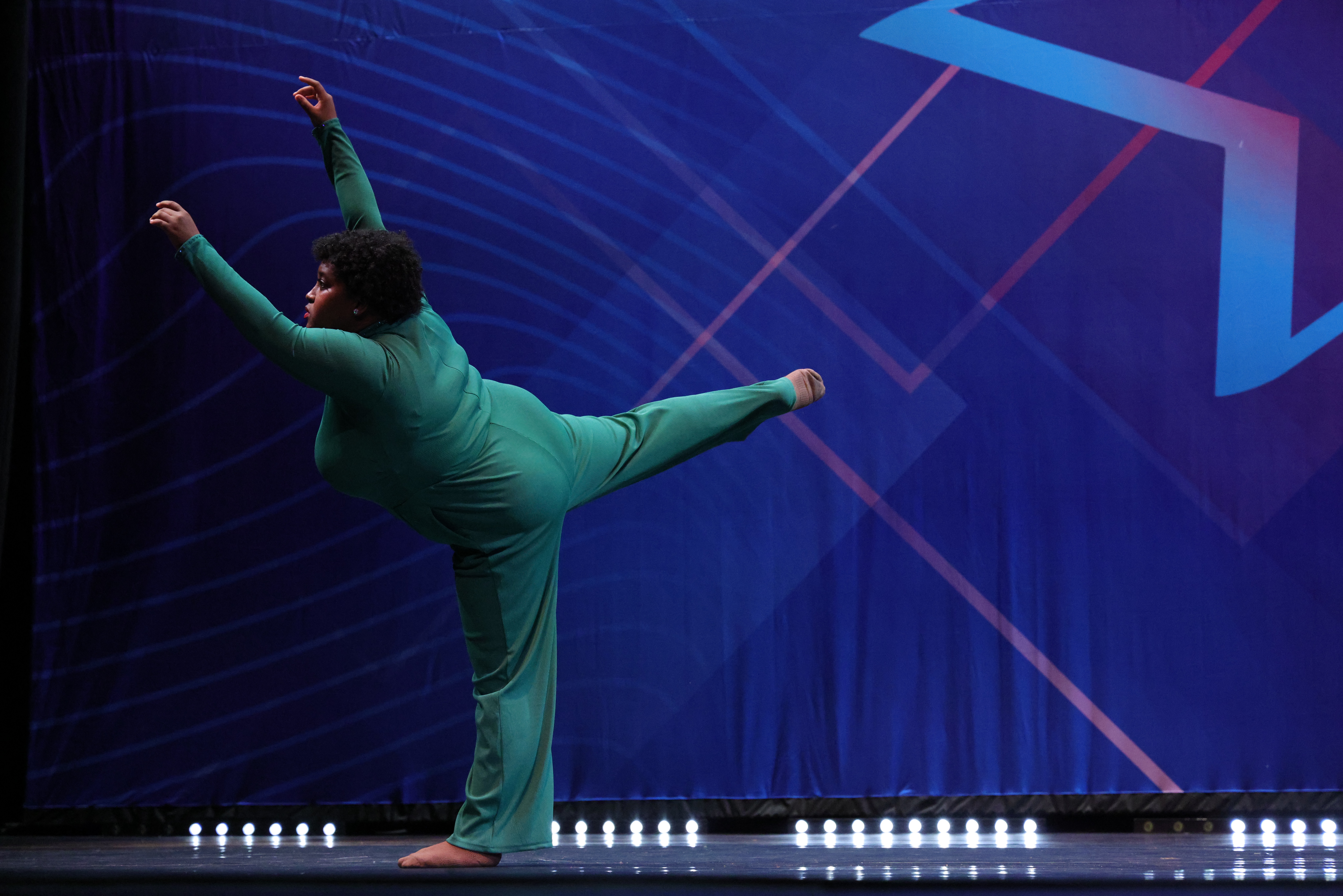 Fundraiser for Paula Imes by Londyn Imes : Help Londyn dance at the ...