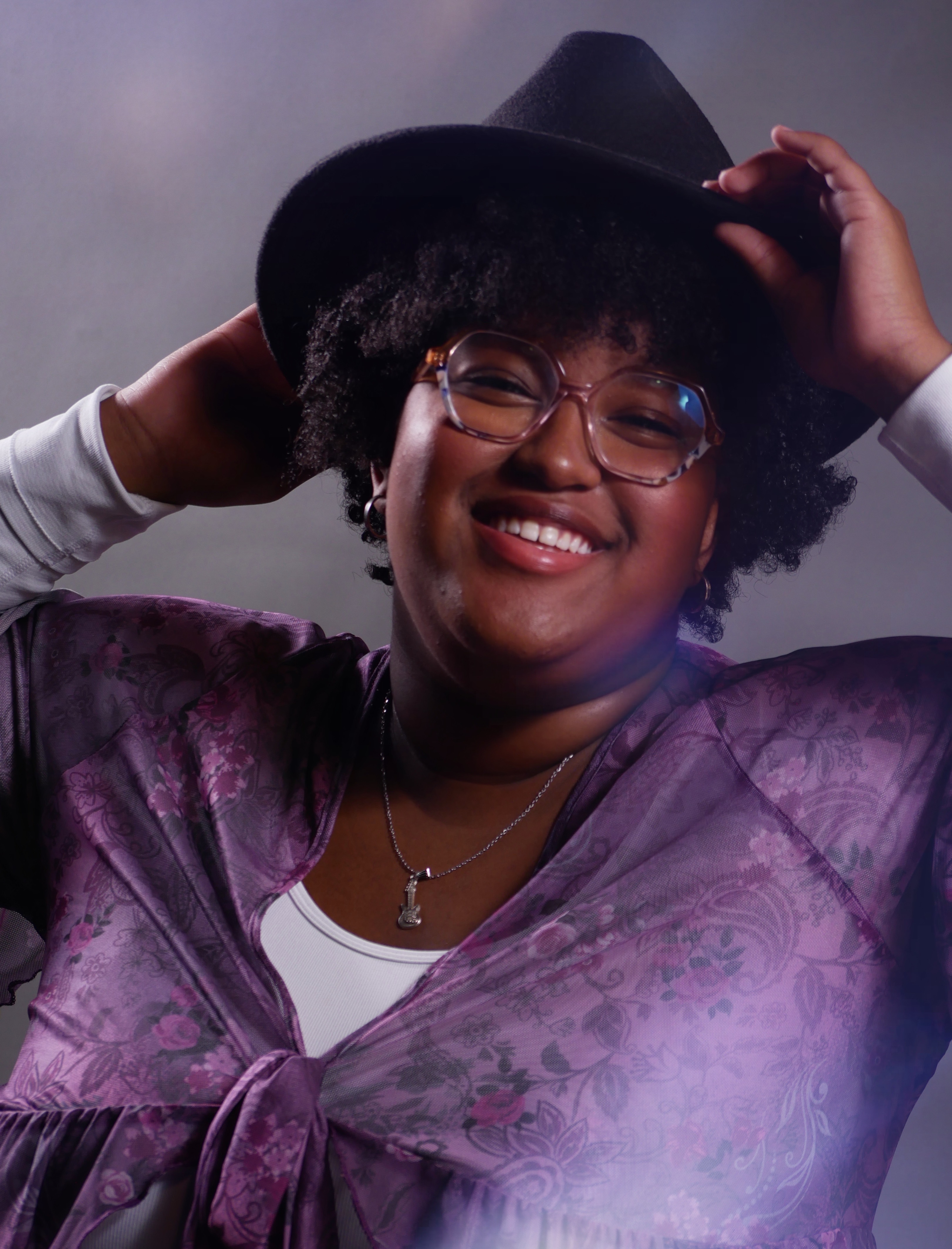 Fundraiser for Paula Imes by Londyn Imes : Help Londyn dance at the ...