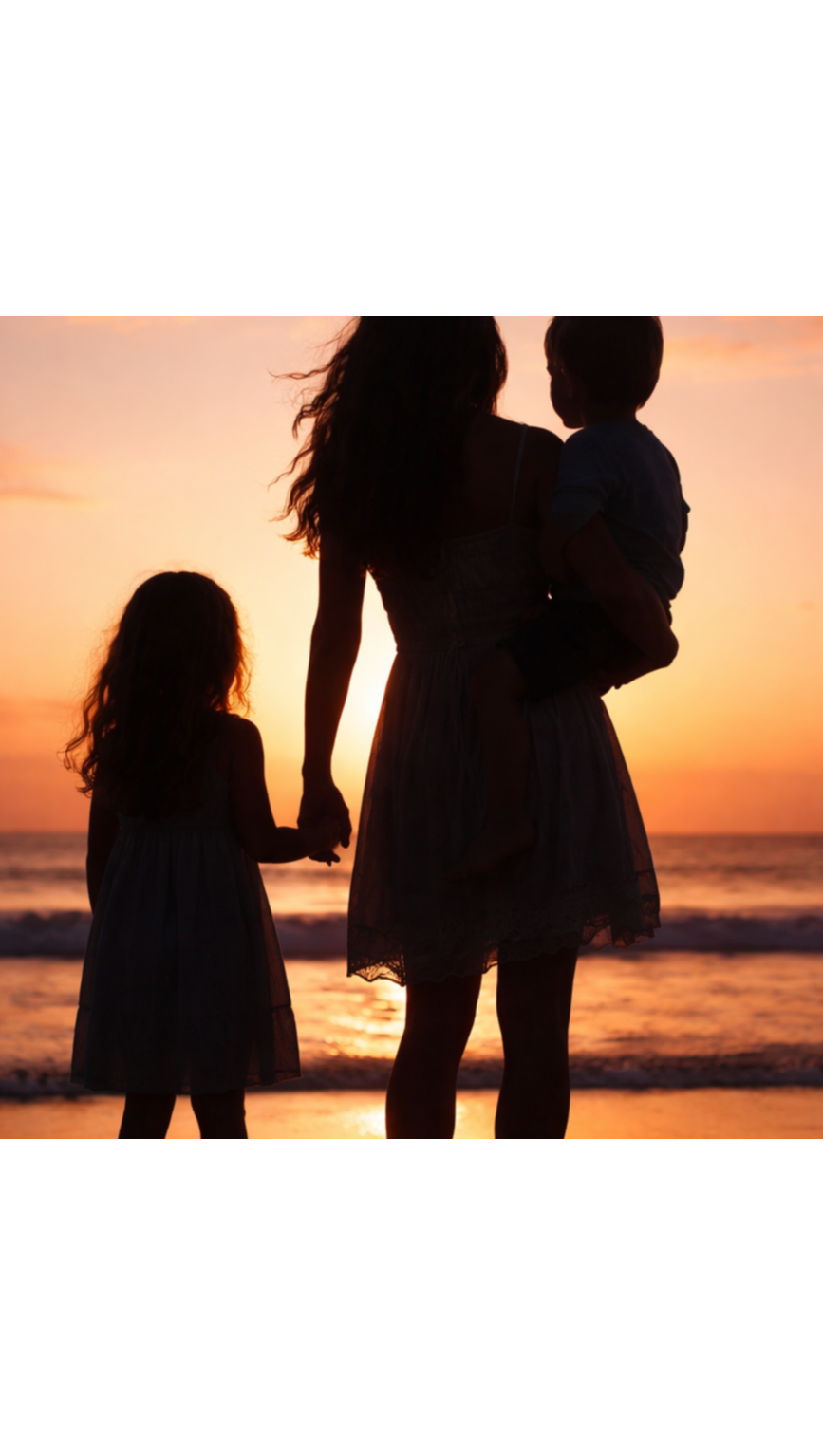 Fundraiser by Jamie Parry : Support VS: Help a Single Mom Rebuild