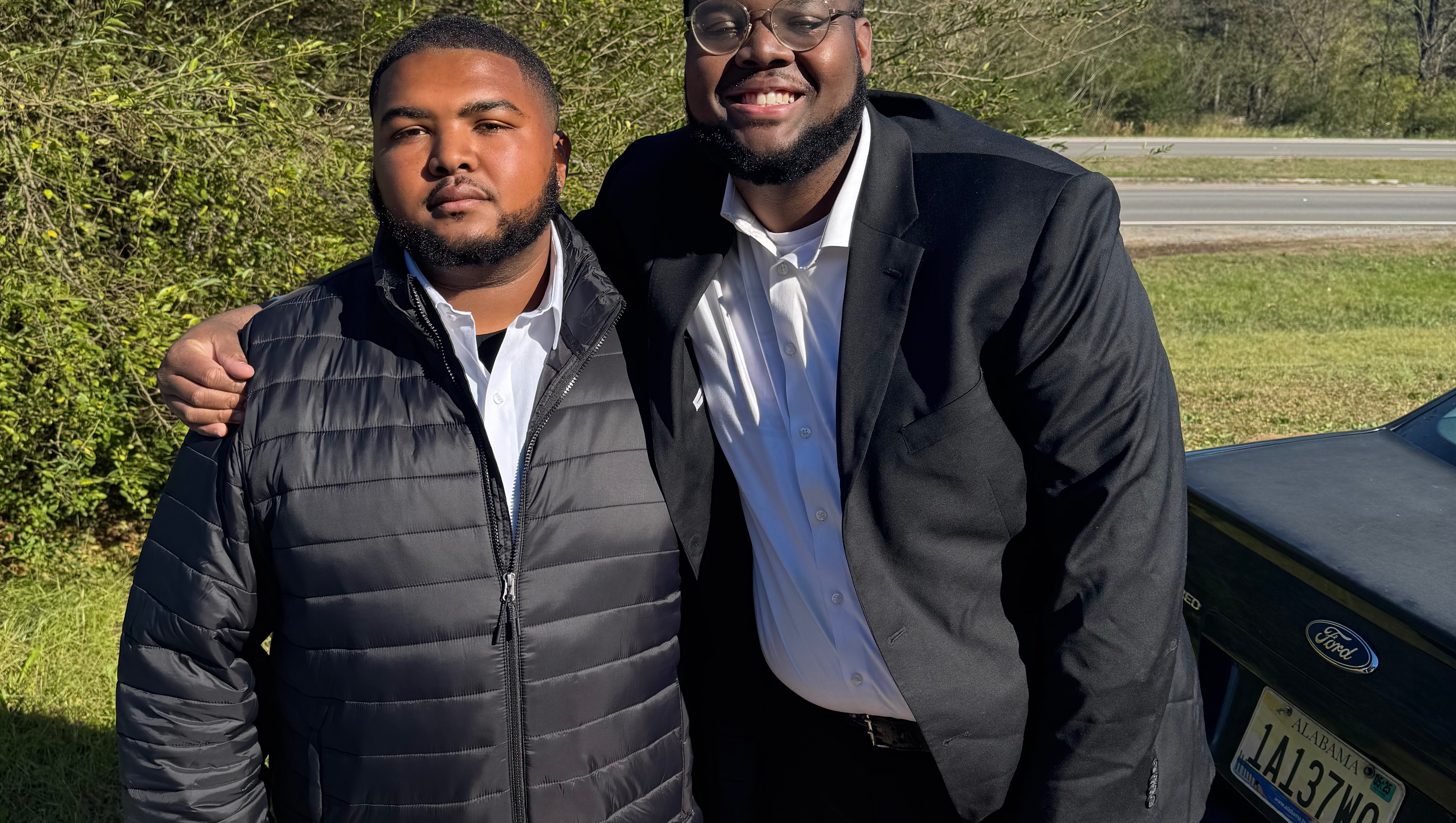 Fundraiser by Kaleile Outsey : Support Anijah During His Hospital Stay