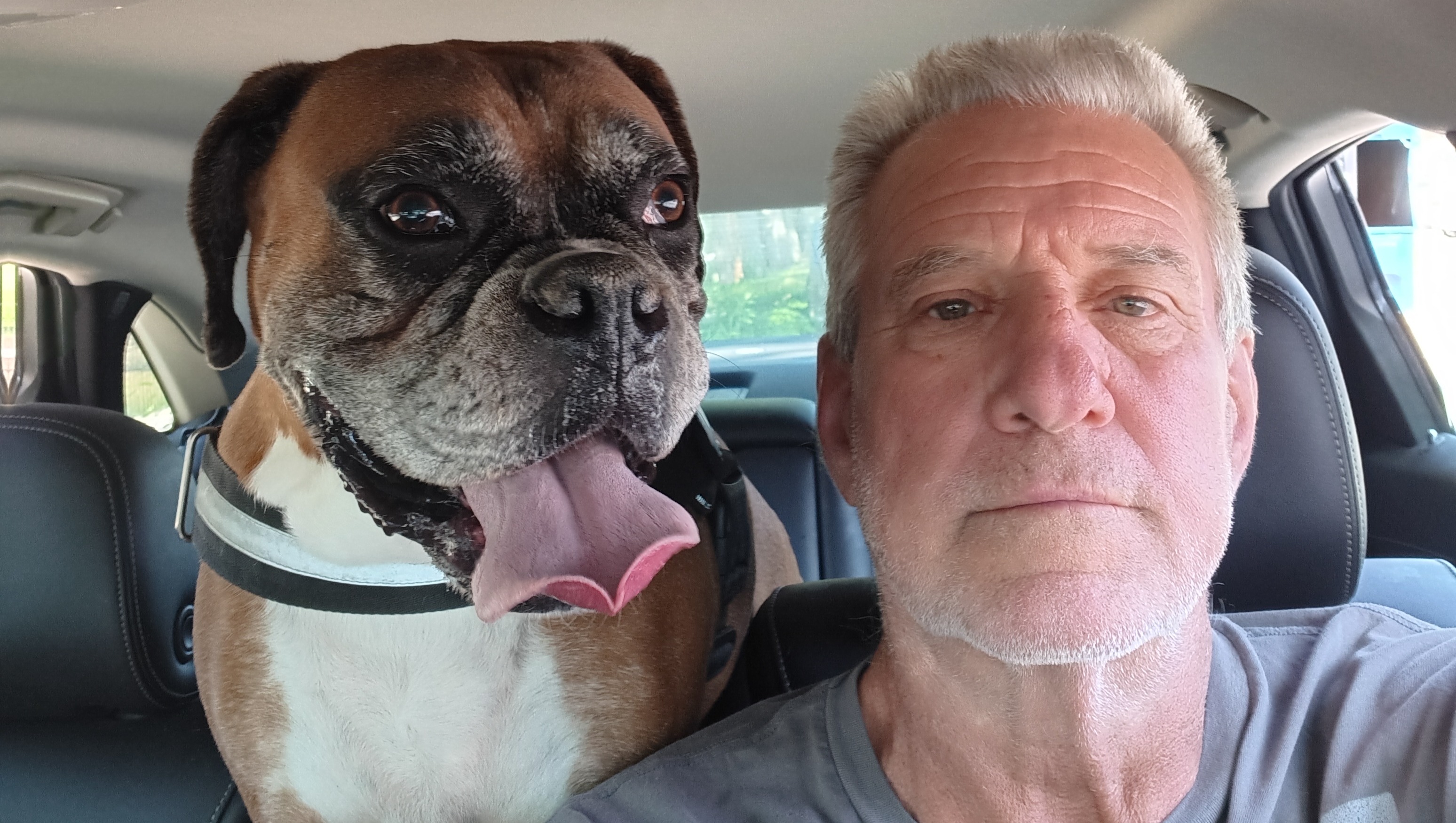 Fundraiser by Robert Fogle Jr : Support Robert’s Cancer Recovery Journey