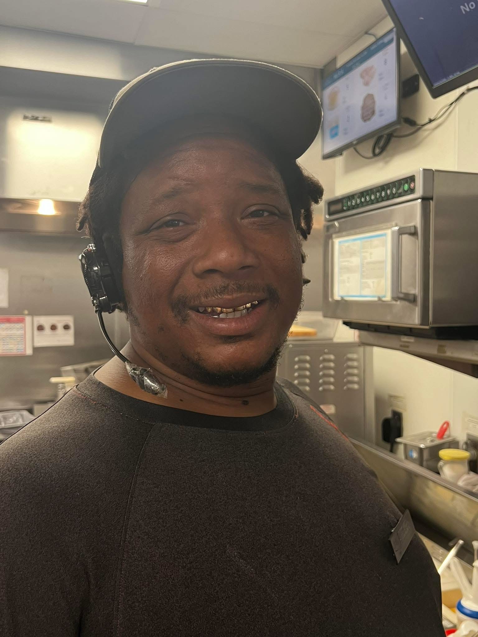 Fundraiser by Brandy Bland : Support for Rickey Joe Hall Jr.'s Burial ...