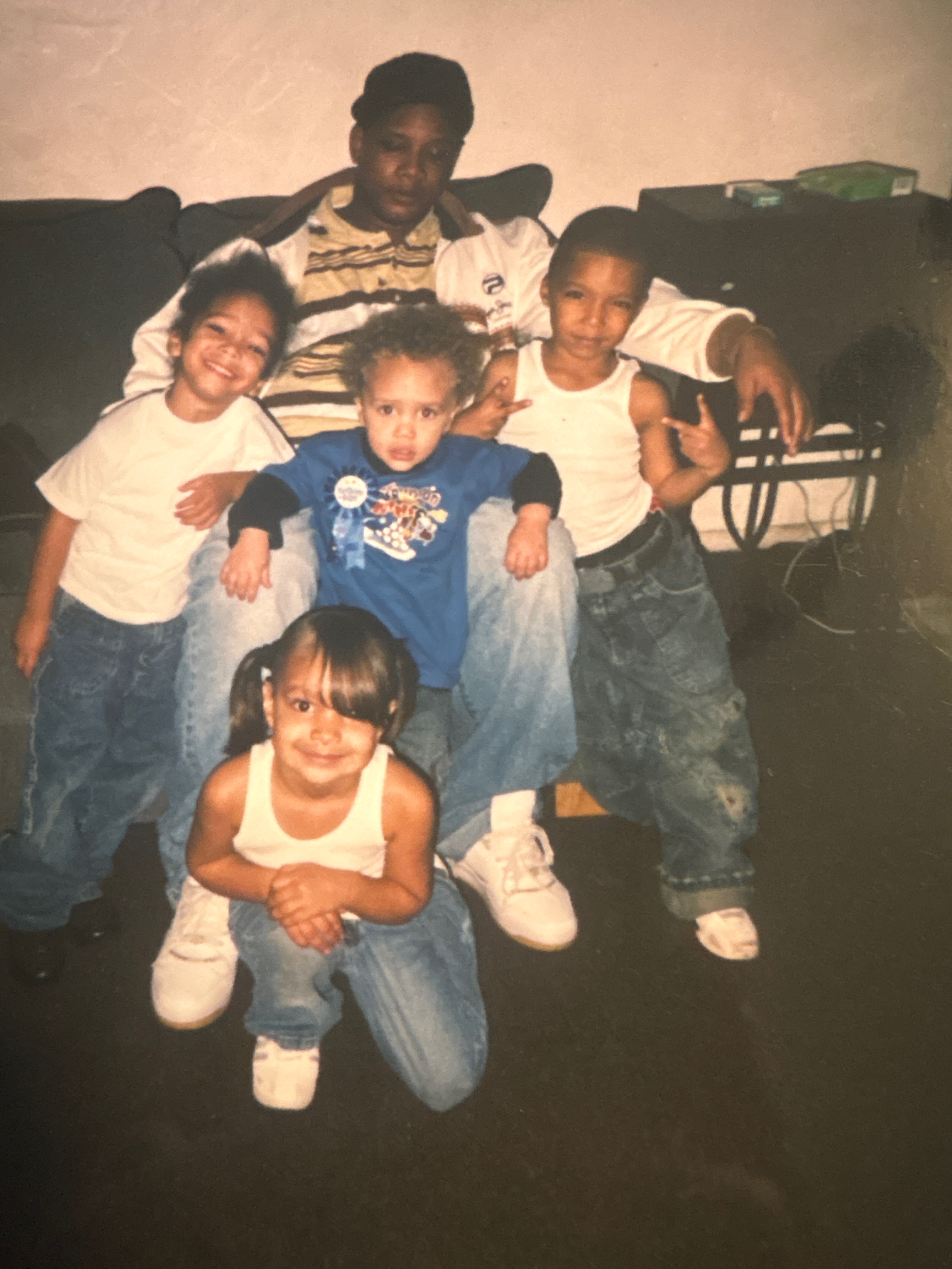 Fundraiser by Brandy Bland : Support for Rickey Joe Hall Jr.'s Burial ...