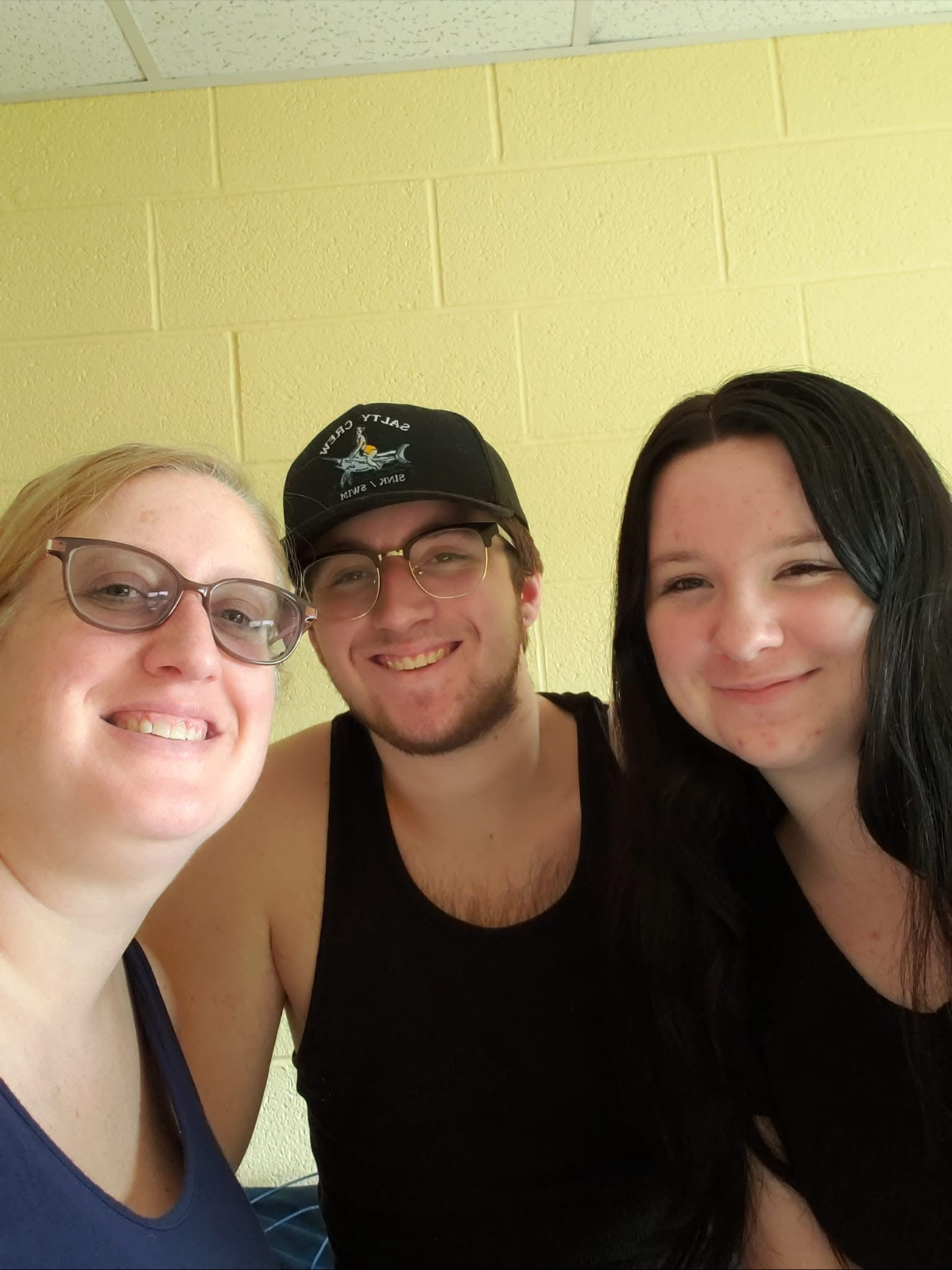 Fundraiser for Stacy Higgins by Lori-Beth Gerow : Standing with Kaylee ...