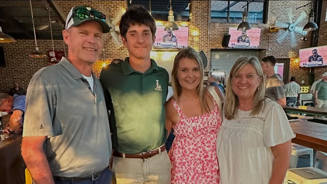 Fundraiser for Rebecca Walsh by ANGIE HARRISON : Support the Walsh ...