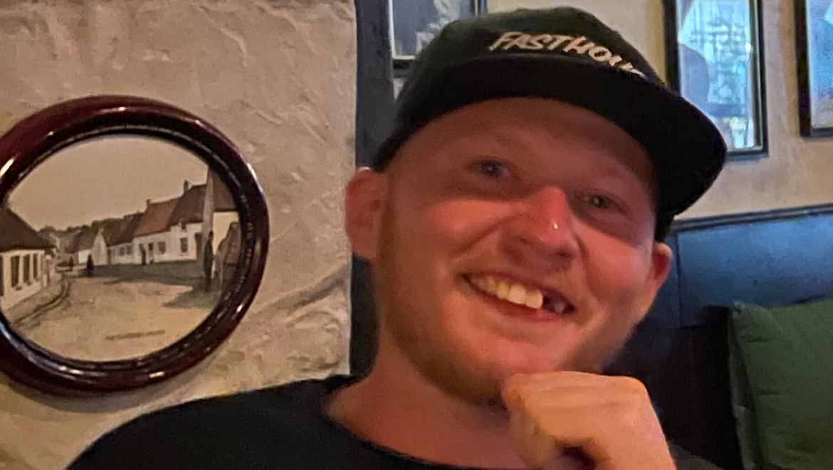 Fundraiser by Kate Gallagher : Help Joshua Heal After Tragedy and Violence