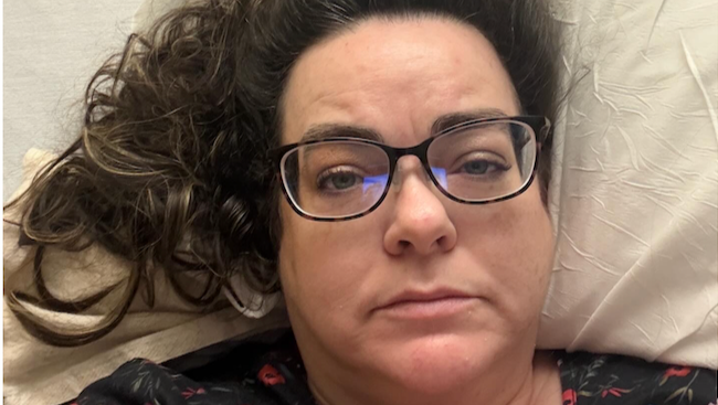 Fundraiser by Christine Mouzong : Help Michelle & John Stay Afloat ...