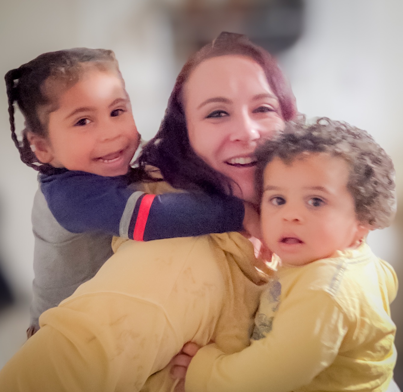 Fundraiser for Allison Bundy by Holly Heideman : Support a Brave Mom ...