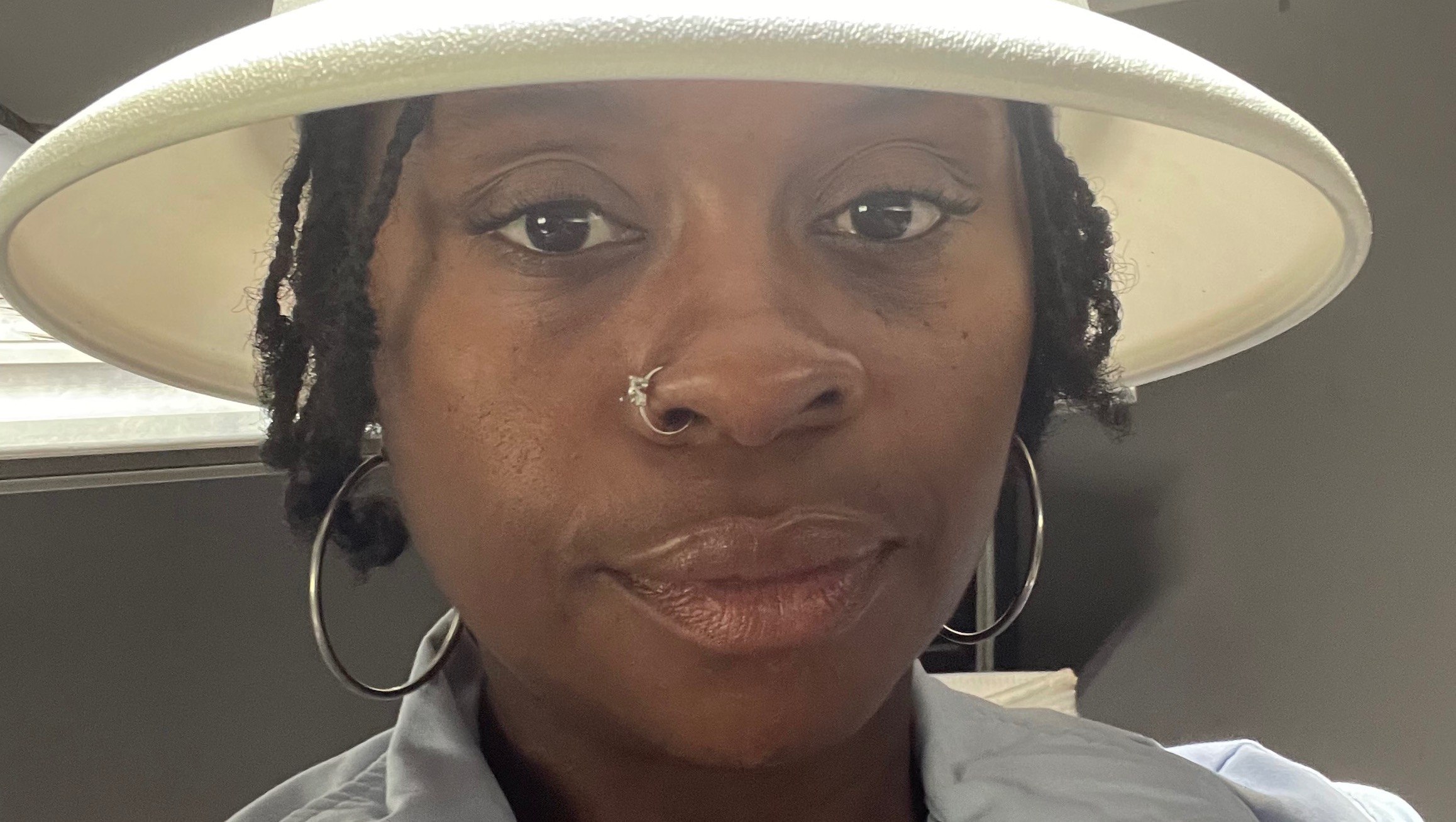 Fundraiser by Adriana Castillo : Support Tierra Moore: USPS Hero ...