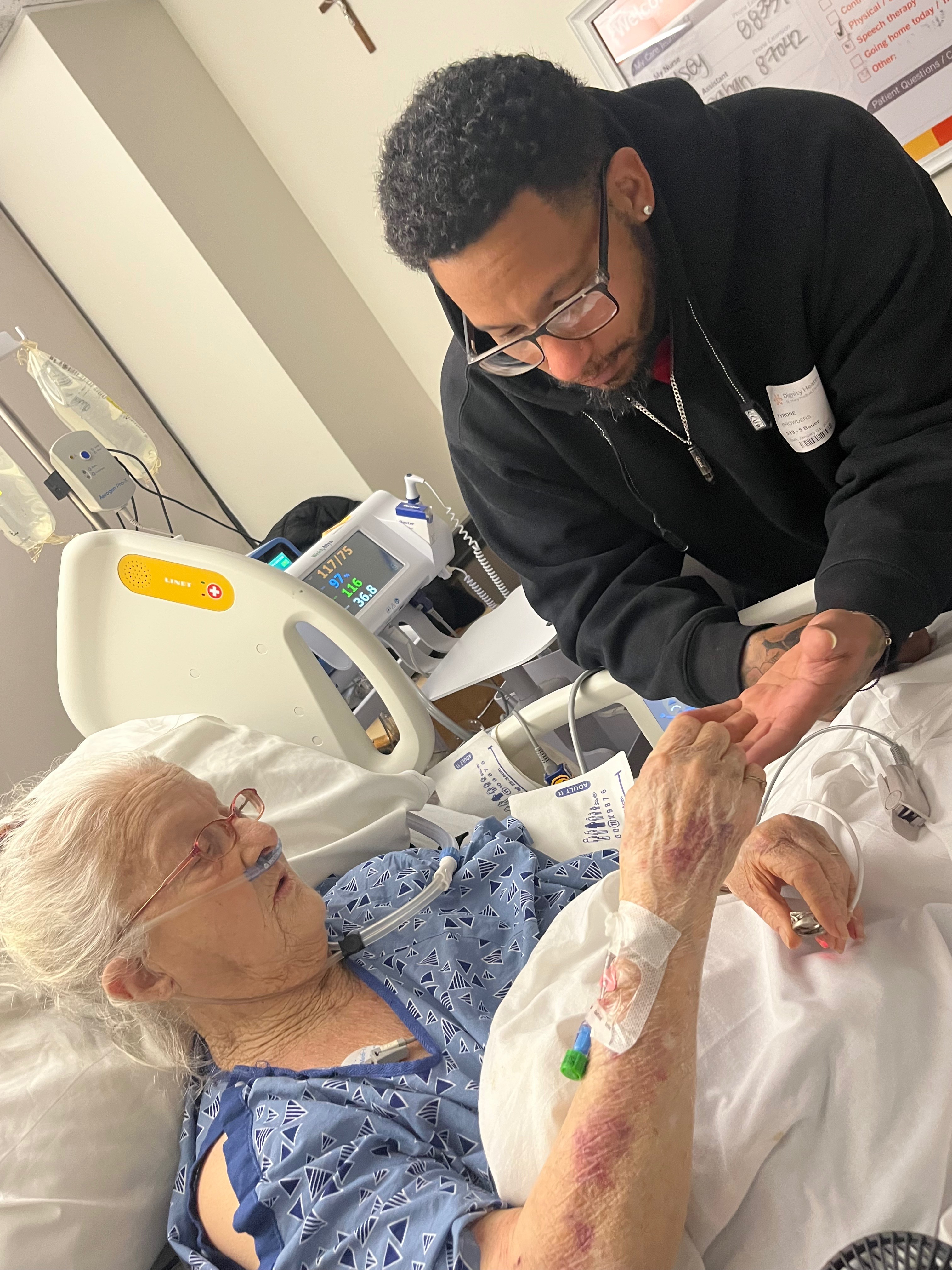 Fundraiser by Tyrone Browders : In Loving Memory of Karla Colleen Knipe