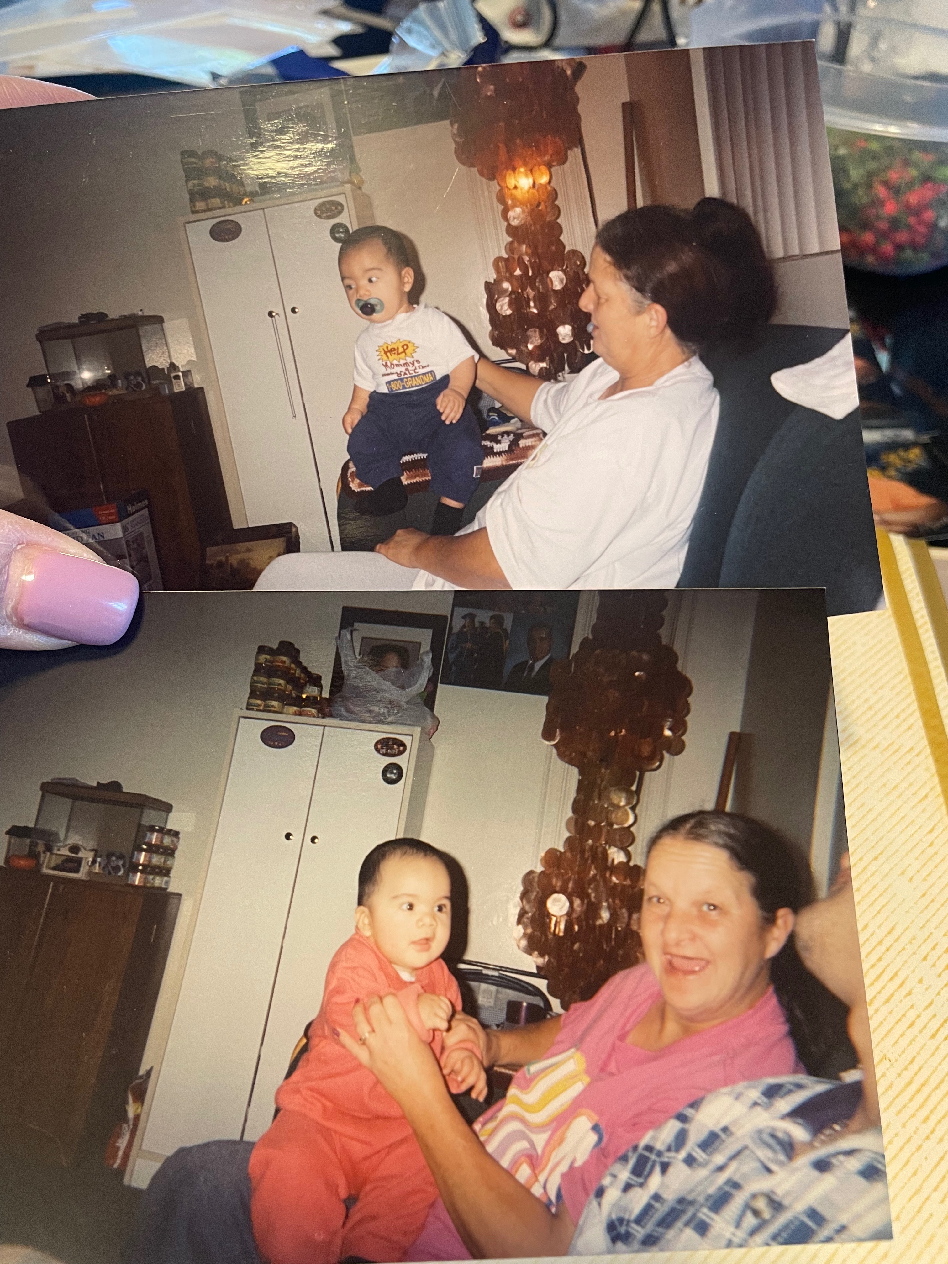 Fundraiser by Tyrone Browders : In Loving Memory of Karla Colleen Knipe