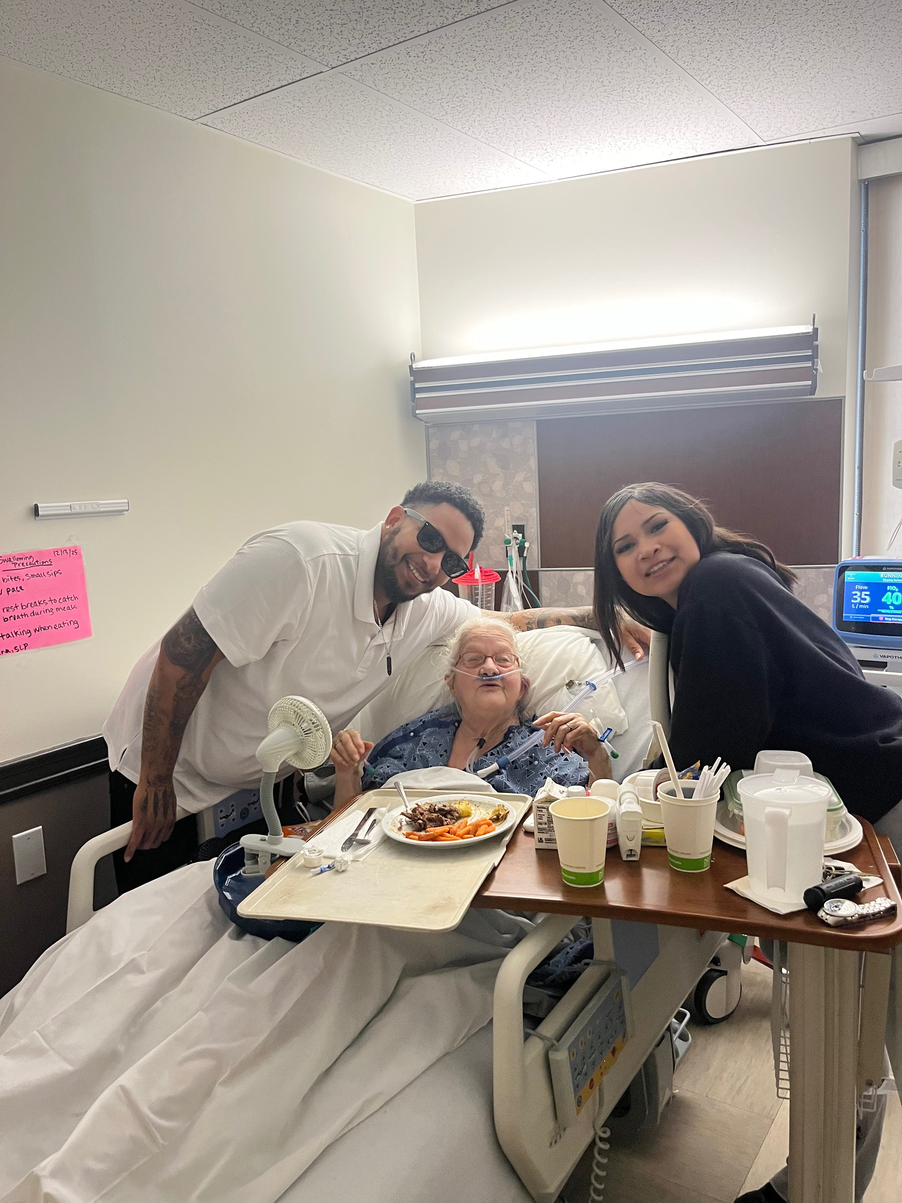 Fundraiser by Tyrone Browders : In Loving Memory of Karla Colleen Knipe