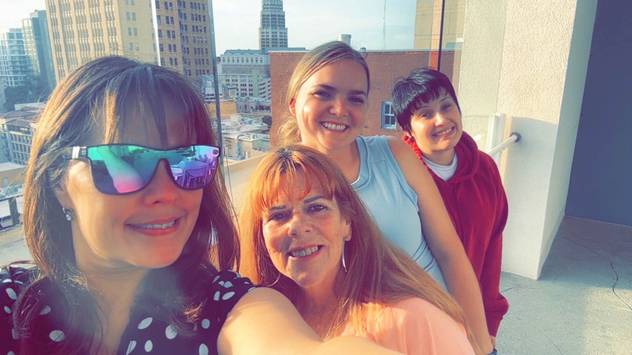 Fundraiser by Angela Fackler : Support Cindy After Her Work Accident