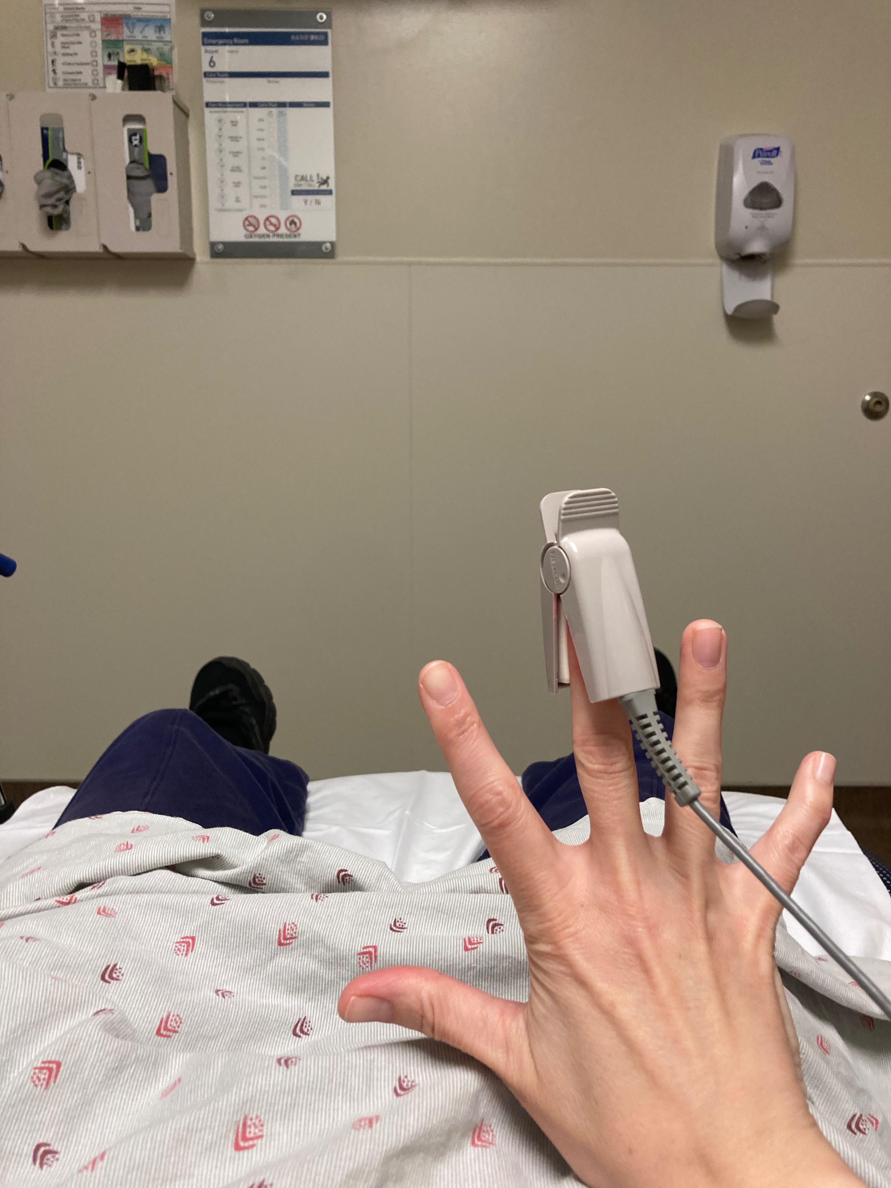 Fundraiser by Travis and Whitney Oxendahl : Support Whitney’s Healing ...