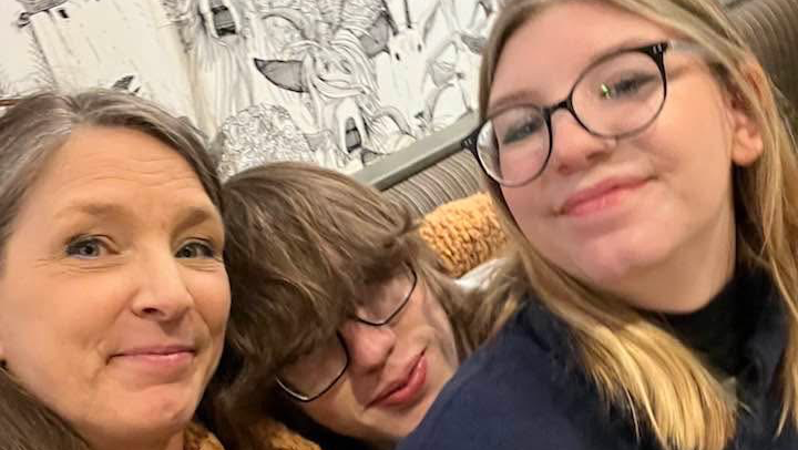 Fundraiser for Maggie Ahern by Katie Miller : Supporting Maggie and ...
