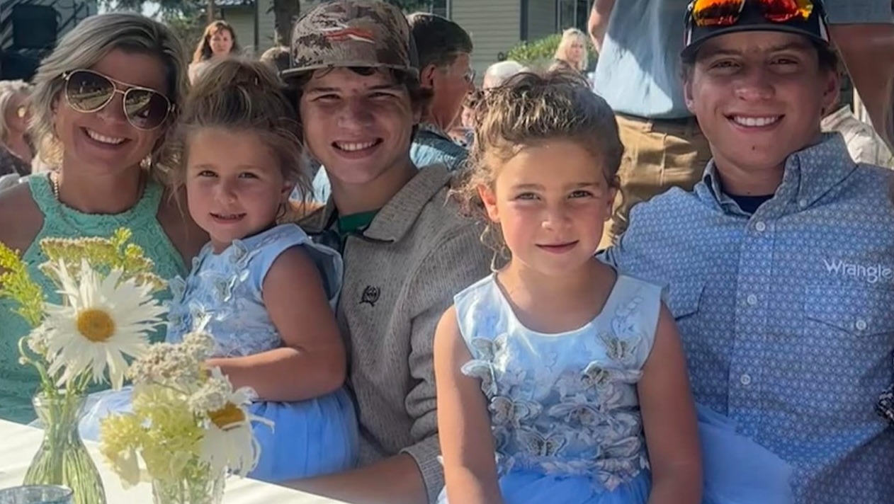 Fundraiser for Jen Cady by Jessie Robinson : Help Jen Cady & Family ...