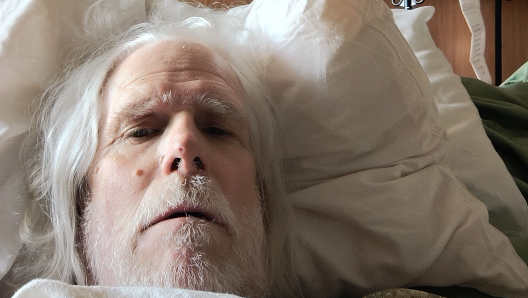 Fundraiser by James Couch : Help Save Our Home After Medical Crisis